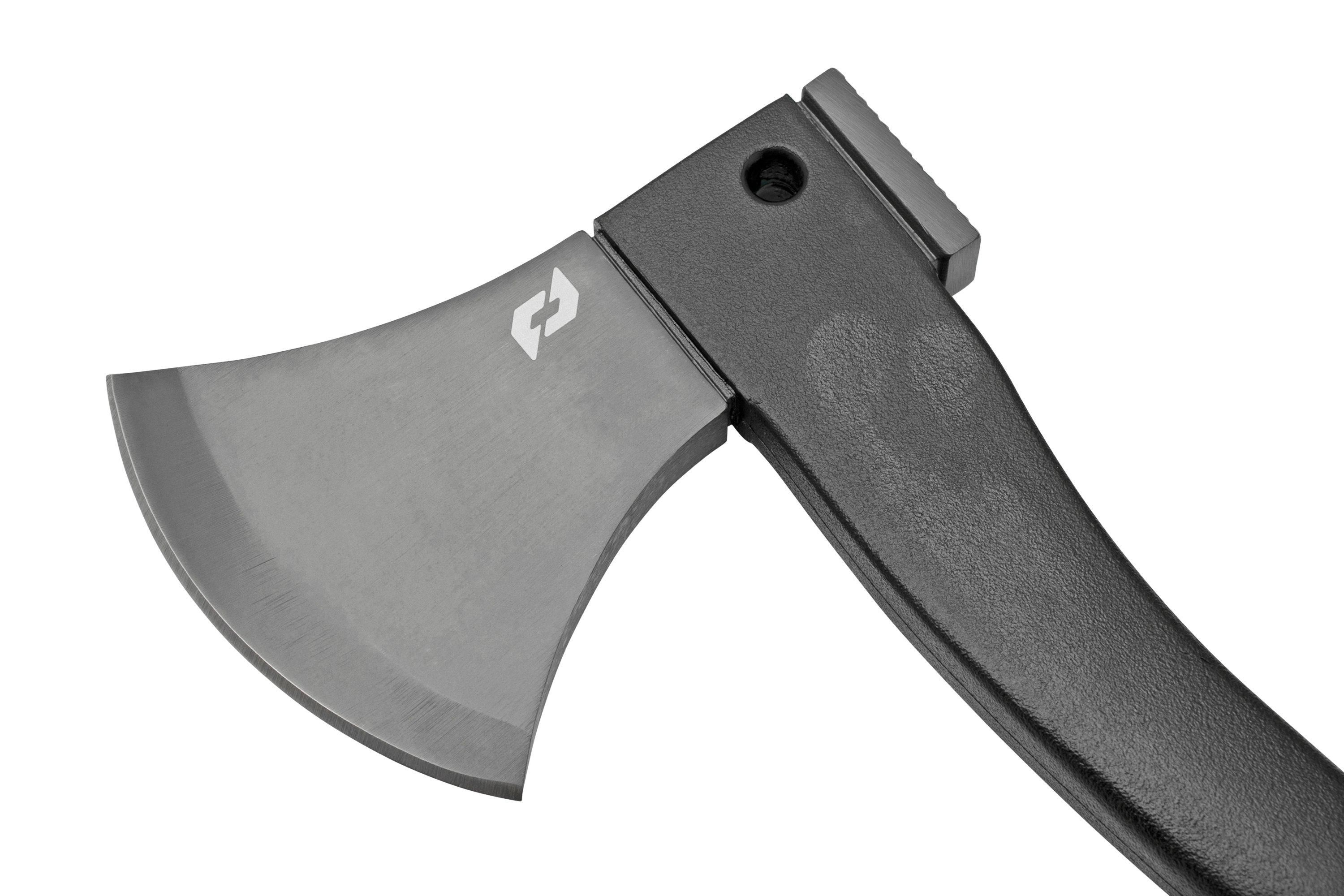 Schrade Bedrock Axe 1182500, machado de mão | Compras vantajosas em ...