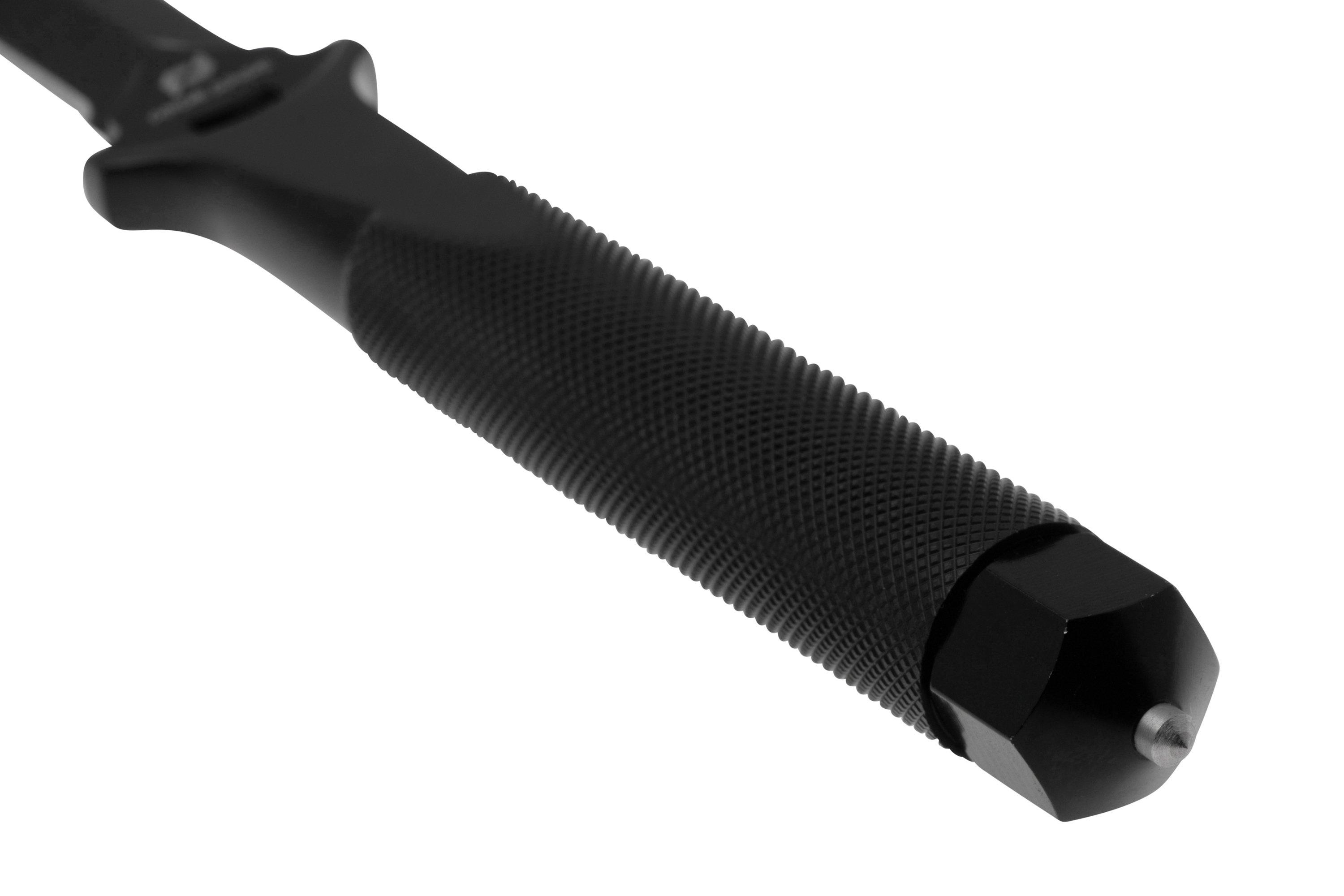 Schrade Extreme Survival Slim Fixed Blade 1182511, fixed knife ...