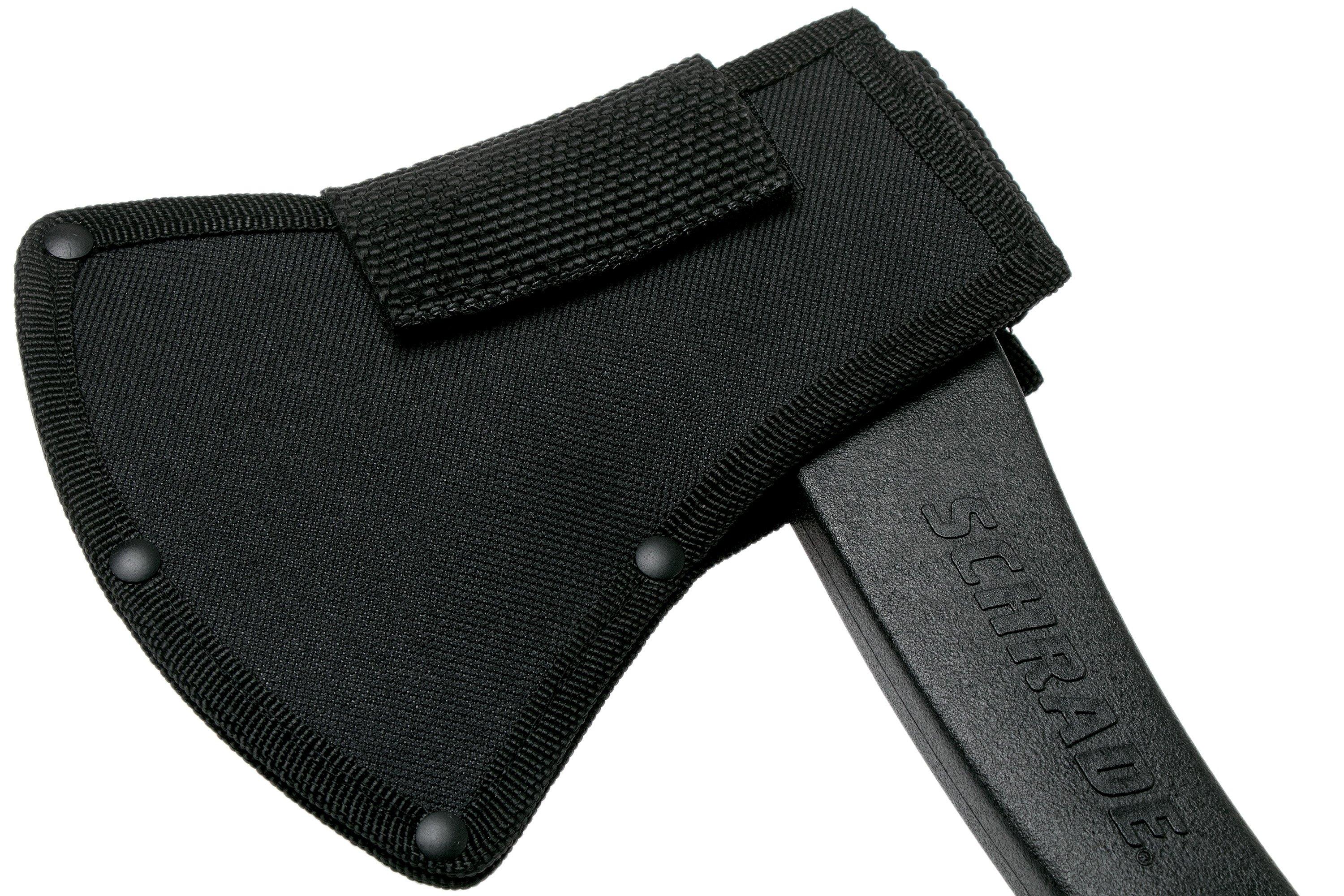 Schrade Large Axe SCAXE2L accetta da mano | Fare acquisti ...
