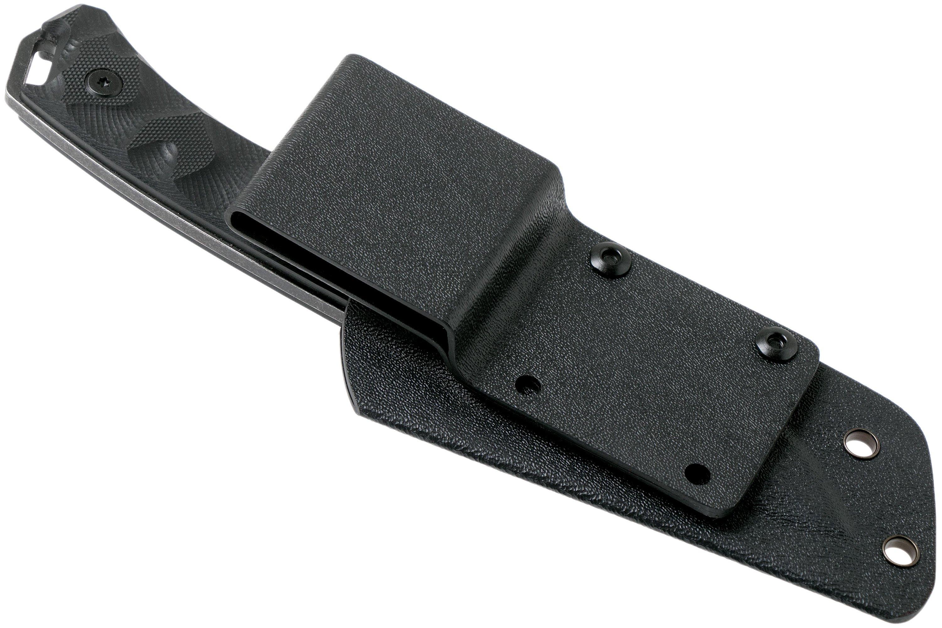 Schrade Tactical Fixed Blade SCHF14 fixed knife | Advantageously ...