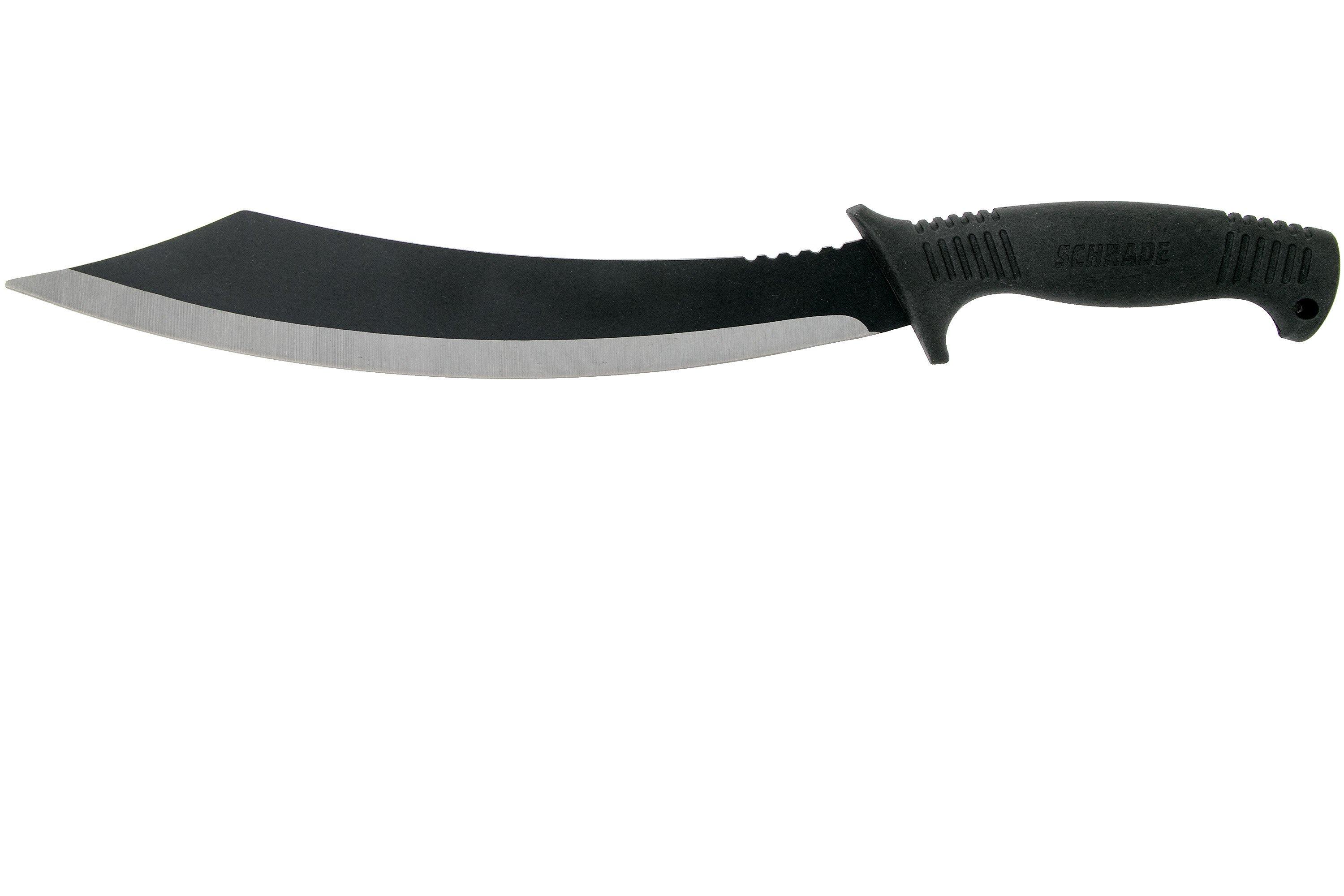 Schrade 18” Machete SCMACH1 machete | Advantageously shopping at ...