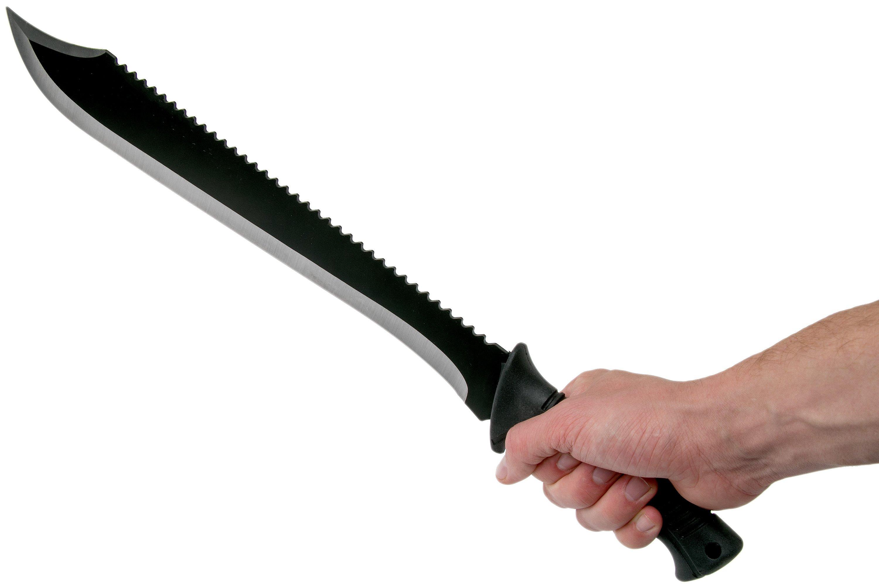 Schrade 21” Machete SCMACH2 machete | Advantageously shopping at ...