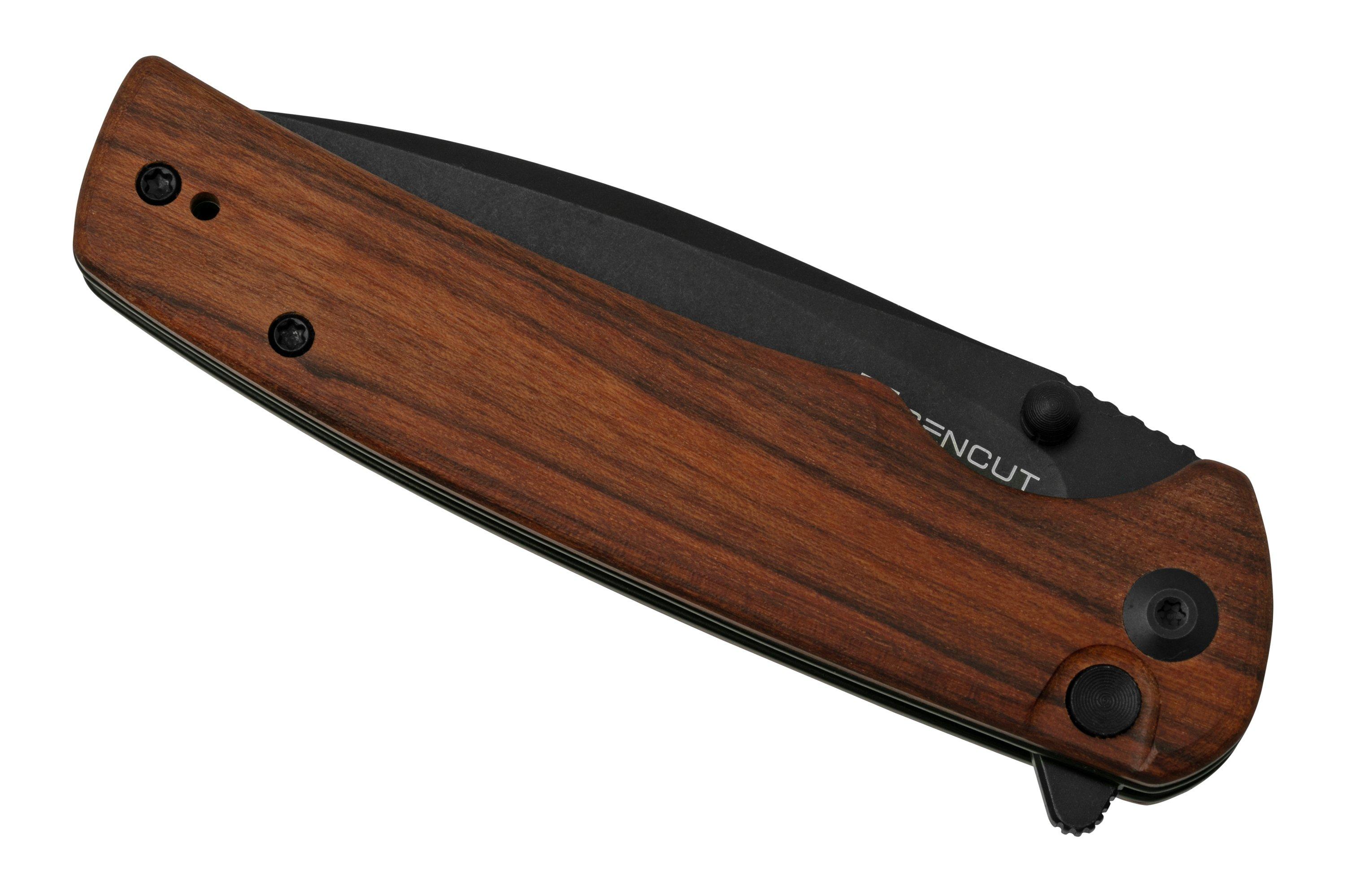 SENCUT Sachse S21007-6 Cuibourtia, pocket knife | Advantageously ...
