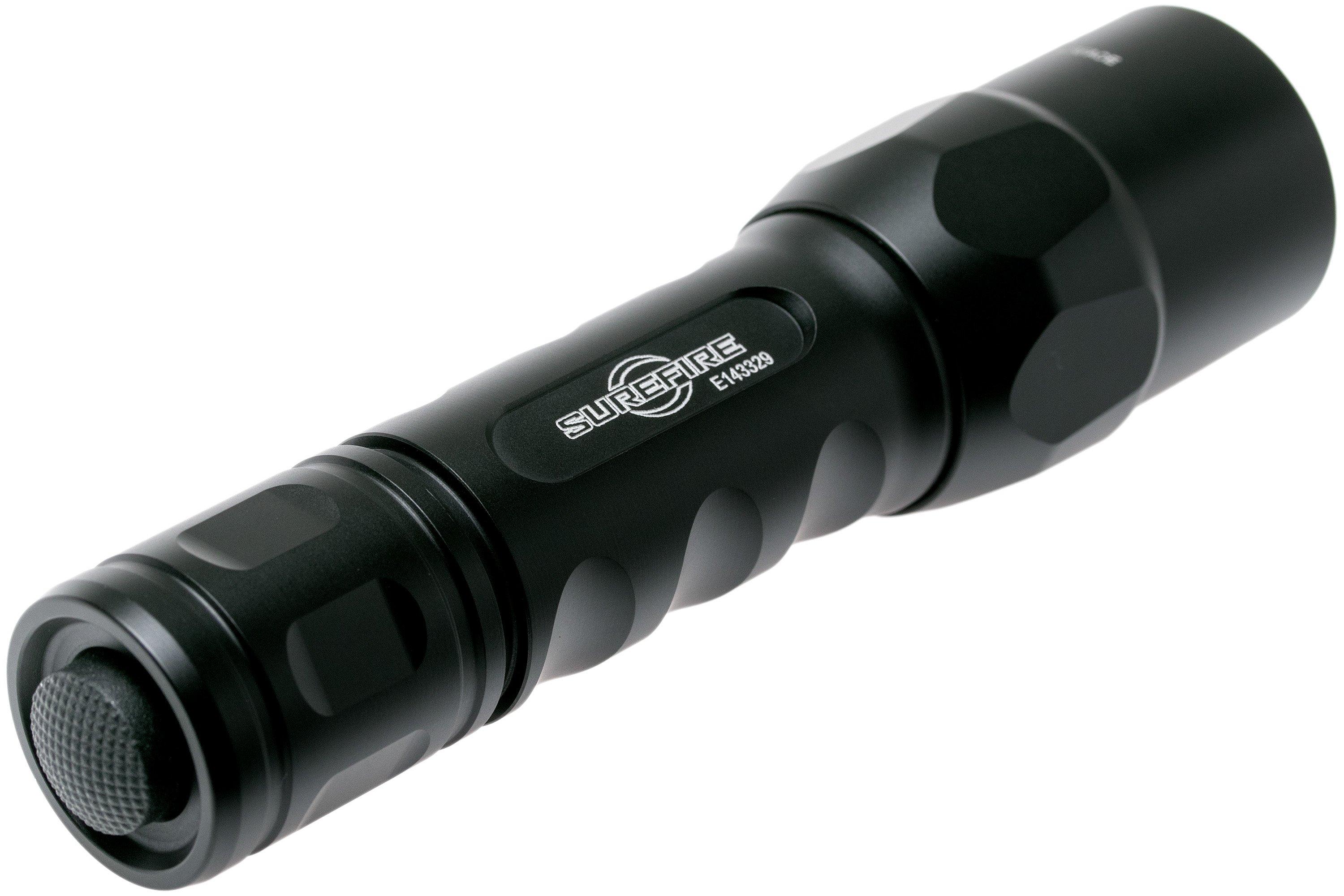 SureFire 6PX Pro dual-output LED-linterna | Compras con ventajas en ...