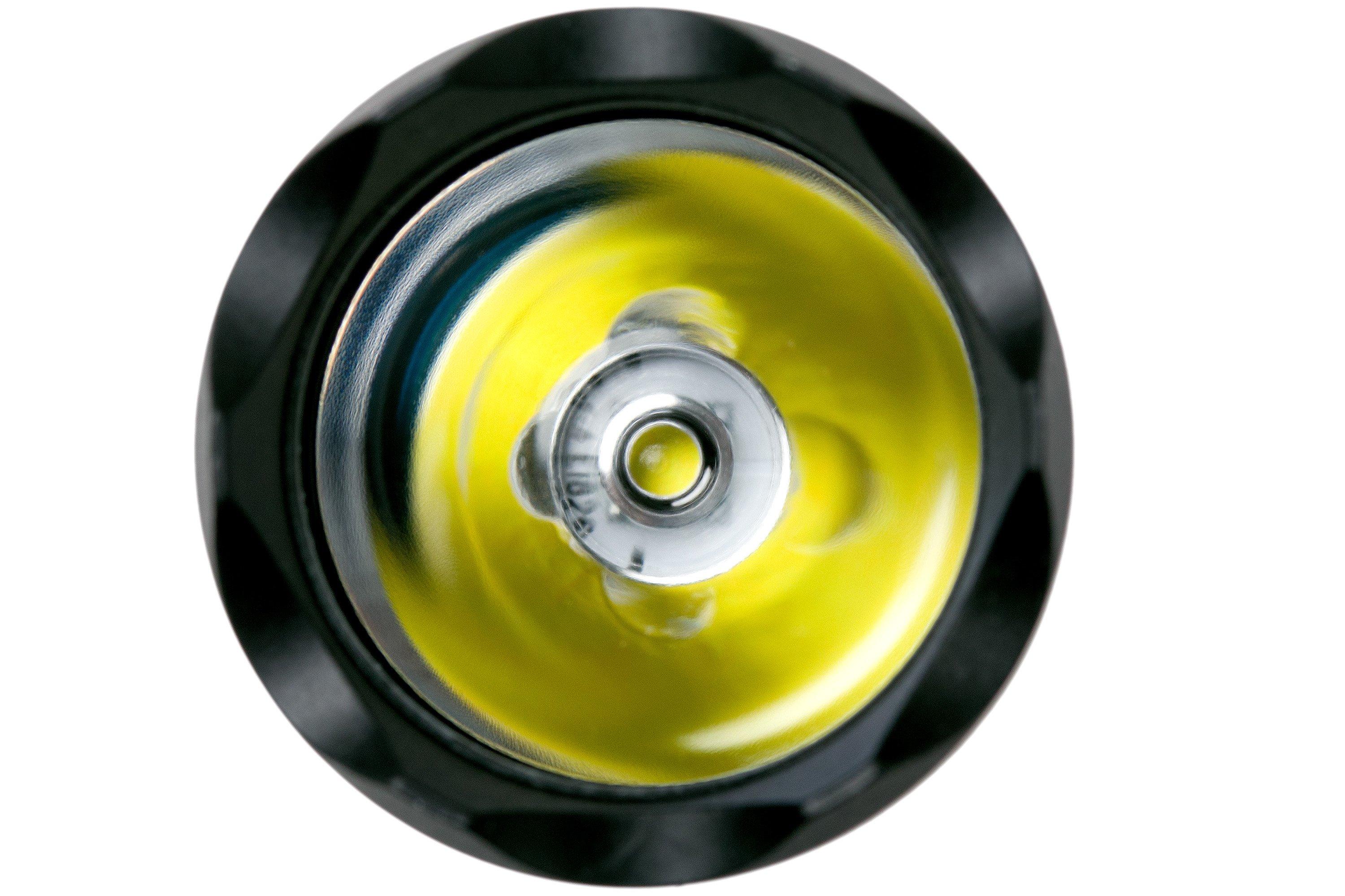 SureFire E2D Defender Tactical negro, 1000 lúmenes | Compras con ...