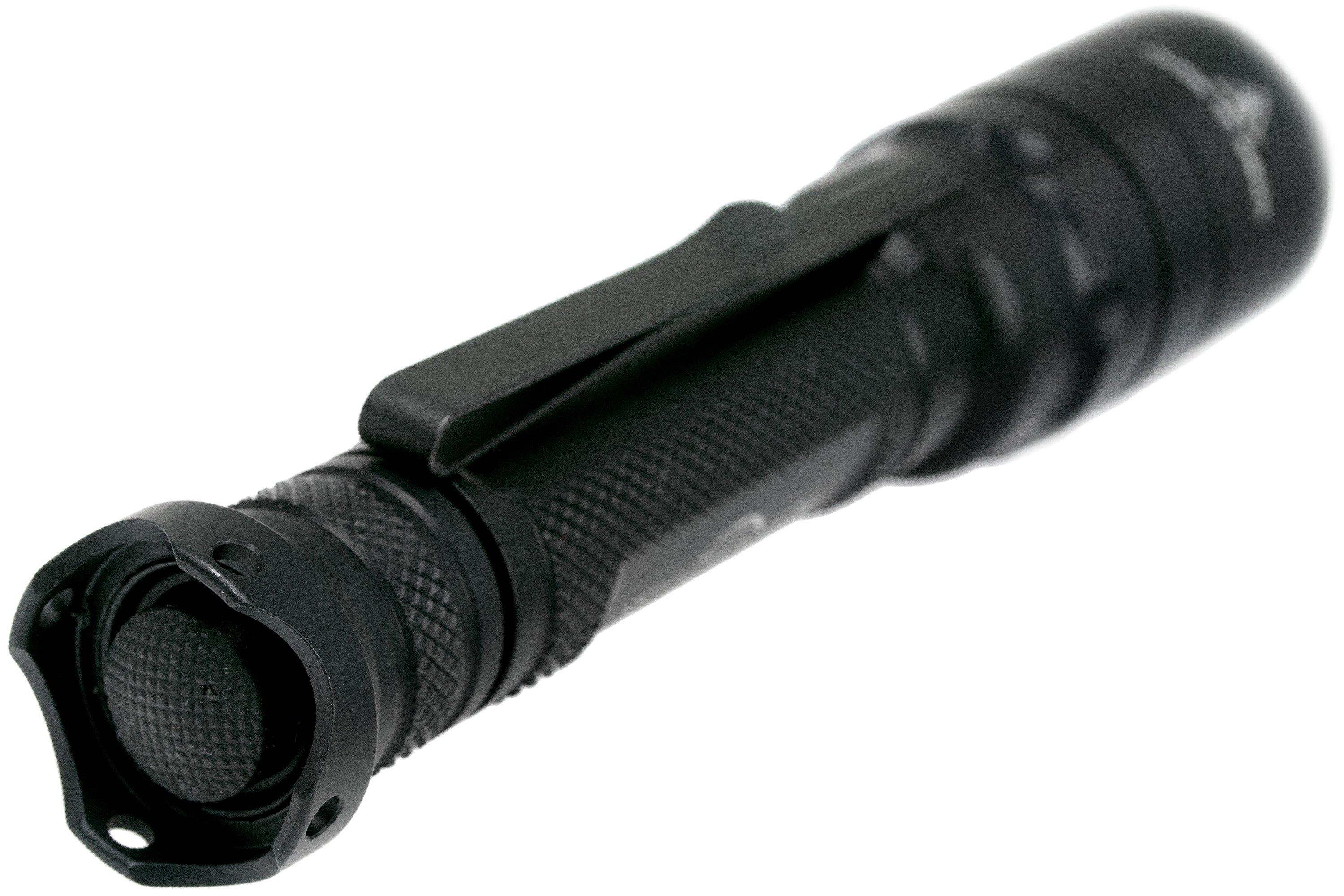 SureFire E2D Defender Tactical negro, 1000 lúmenes | Compras con ...