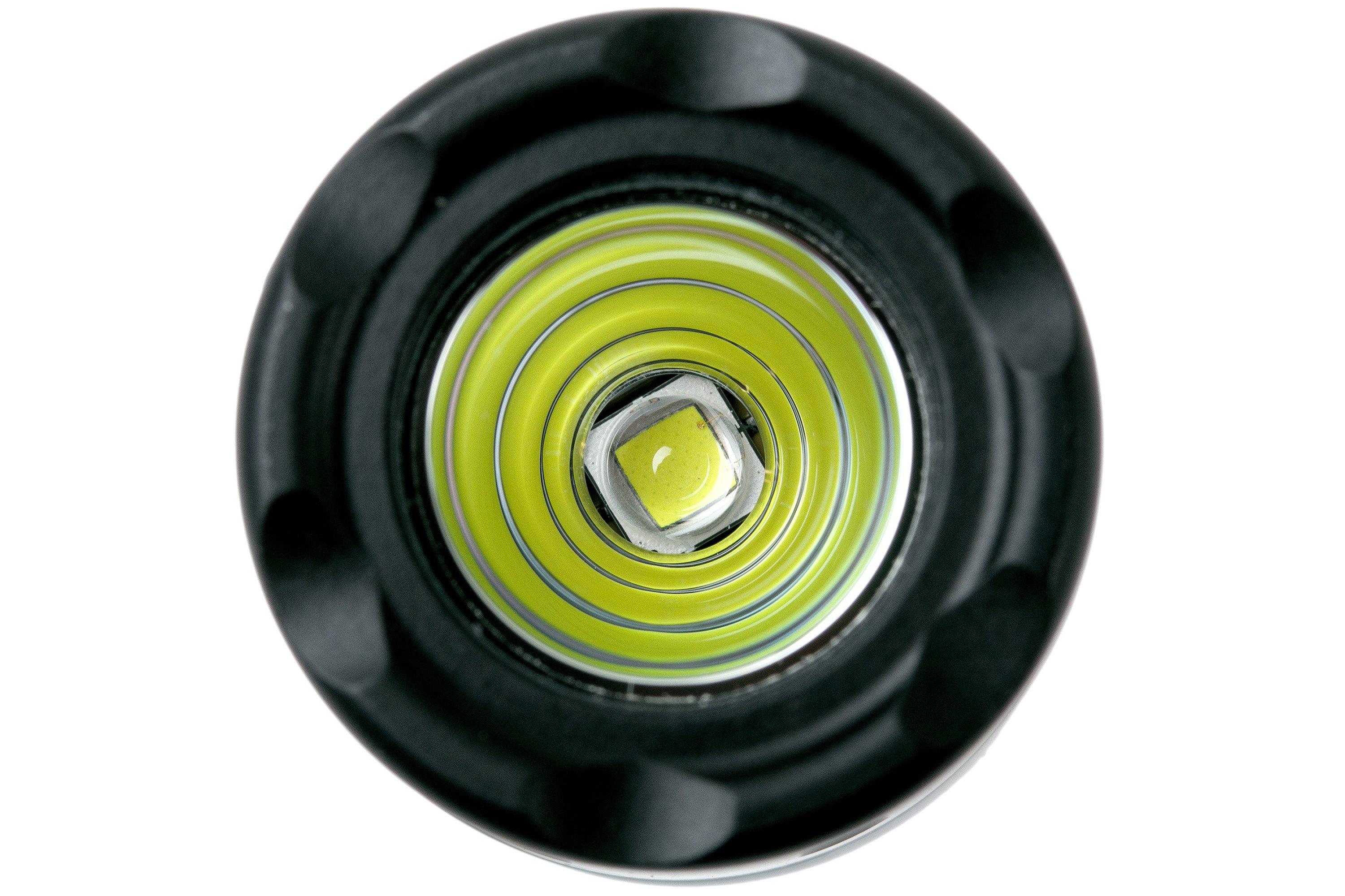 SureFire Tactical EDC-flashlight 800 lumens, E2T-MV | Advantageously ...