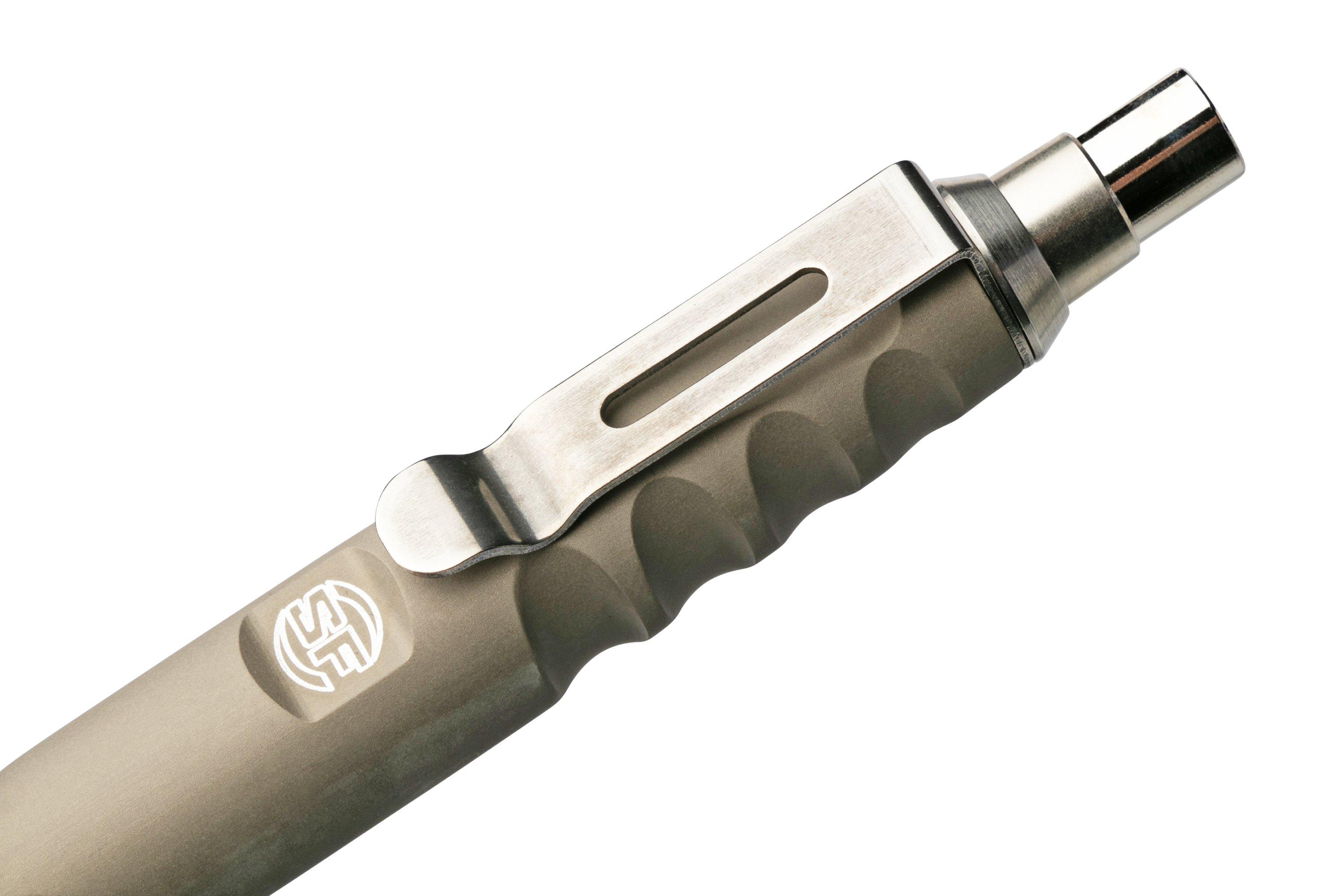 SureFire Pen III, beige, taktischer Stift | Günstiger shoppen bei ...