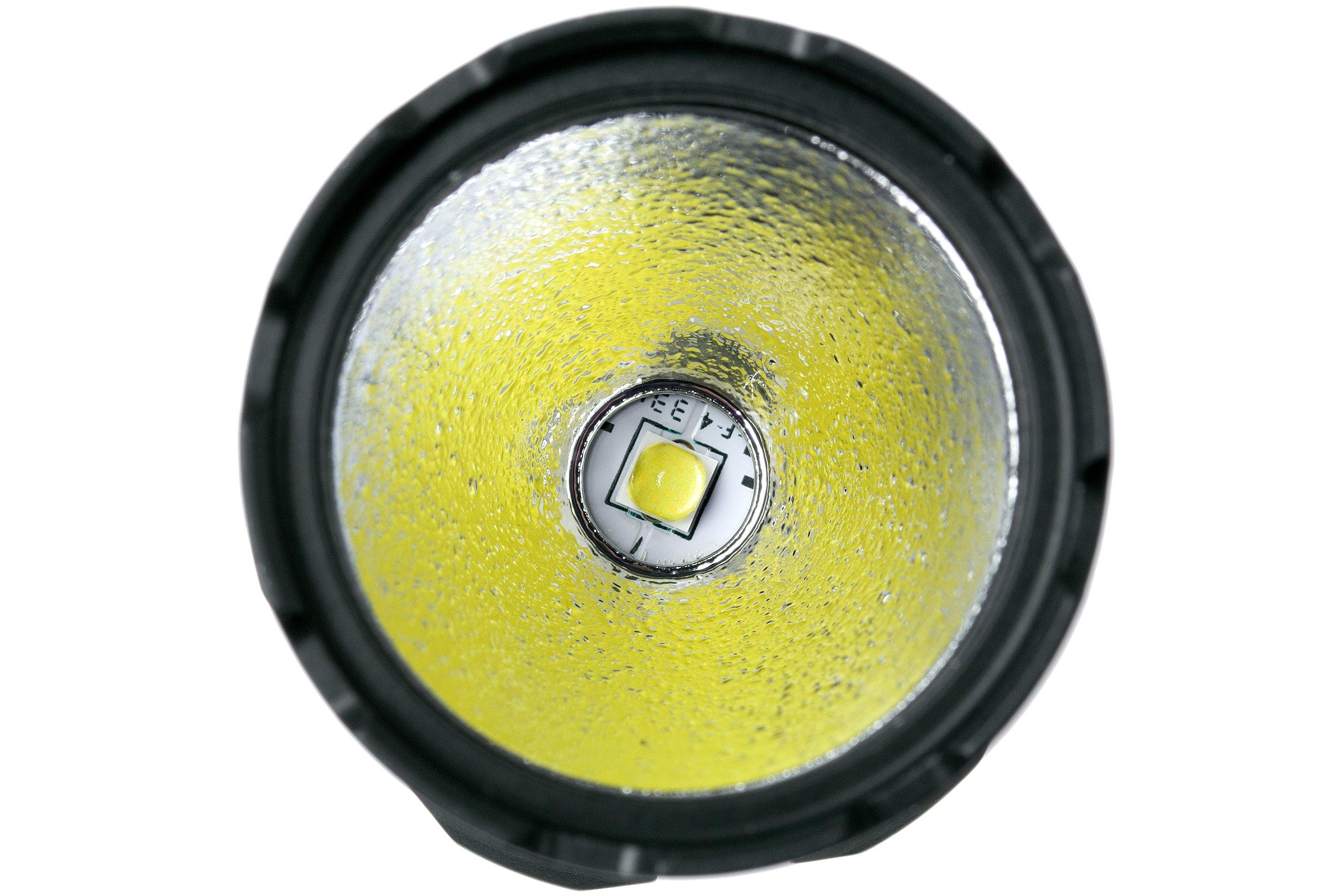 SureFire Fury Tactical dual fuel zaklamp | Voordelig kopen bij ...