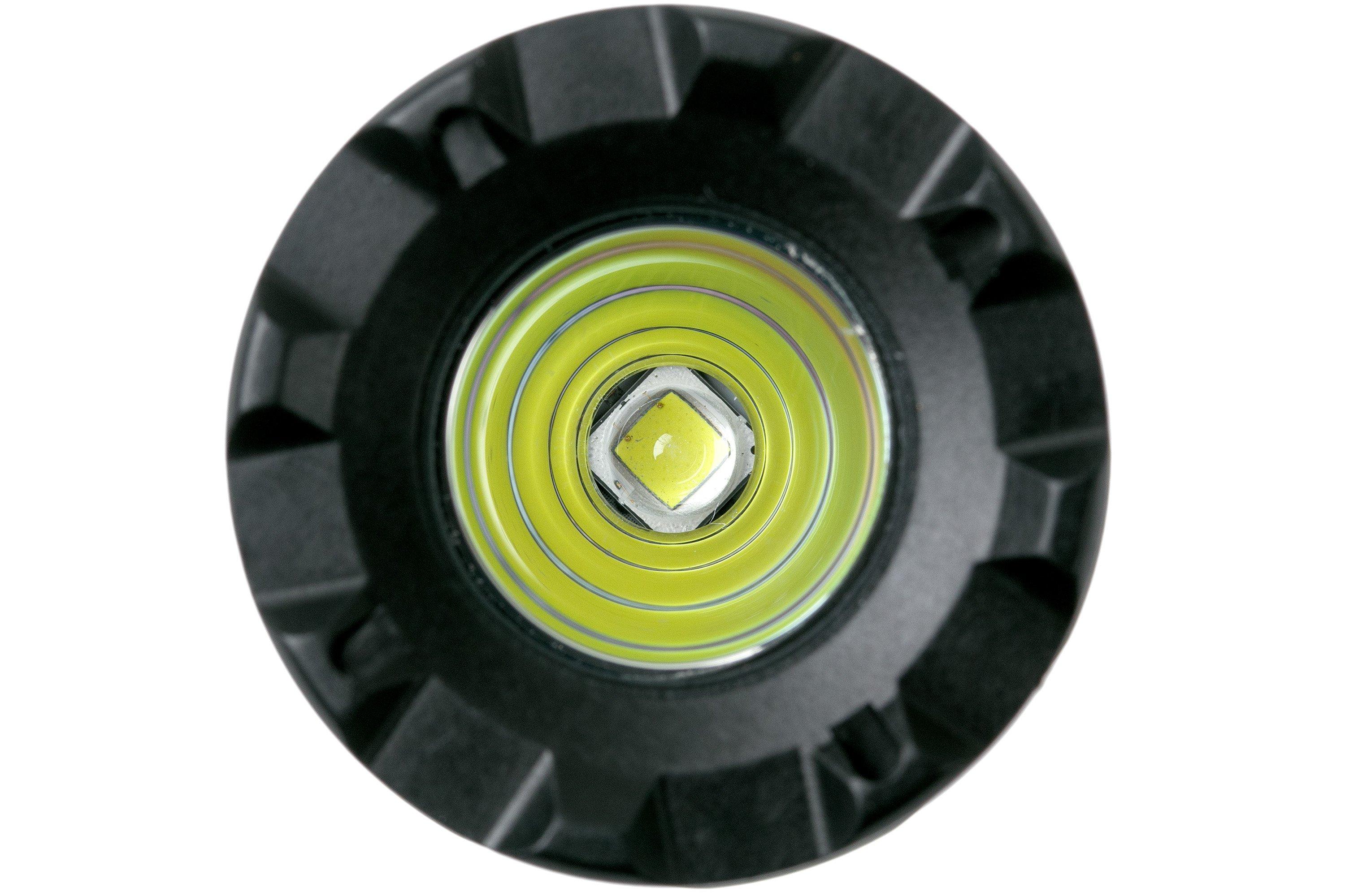 SureFire G2X MV dual-output LED-flashlight | Advantageously shopping at ...