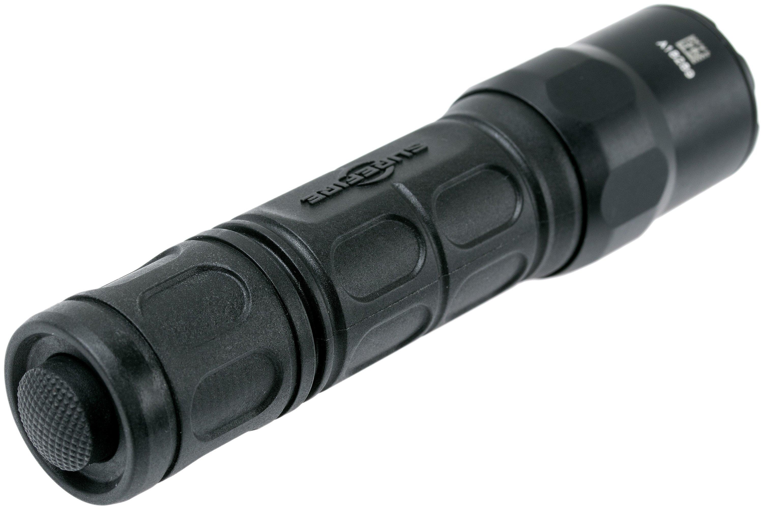 SureFire G2X MV dual-output LED-flashlight | Advantageously shopping at ...