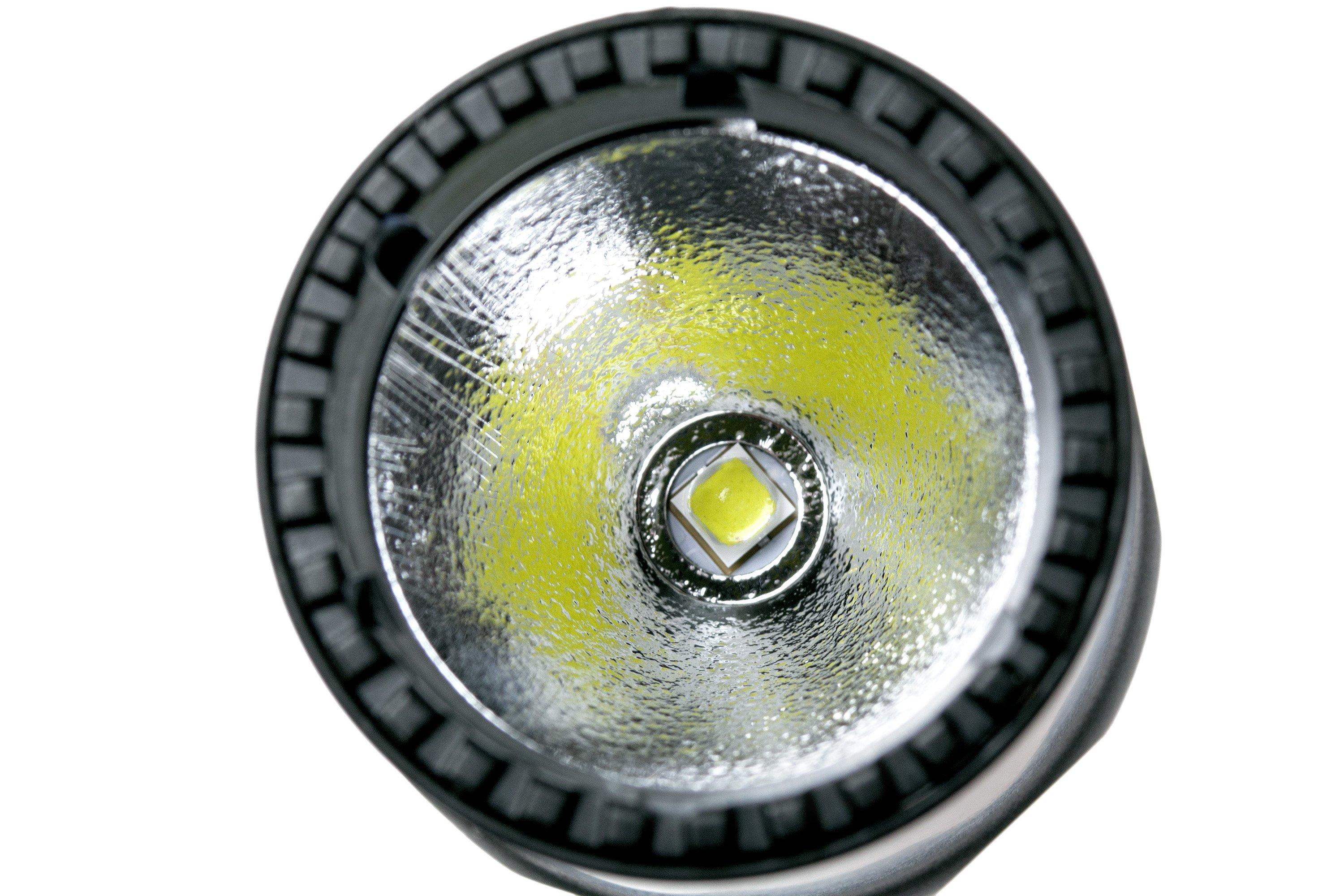 SureFire G2X LE dual-output LED-Taschenlampe | Günstiger shoppen bei ...