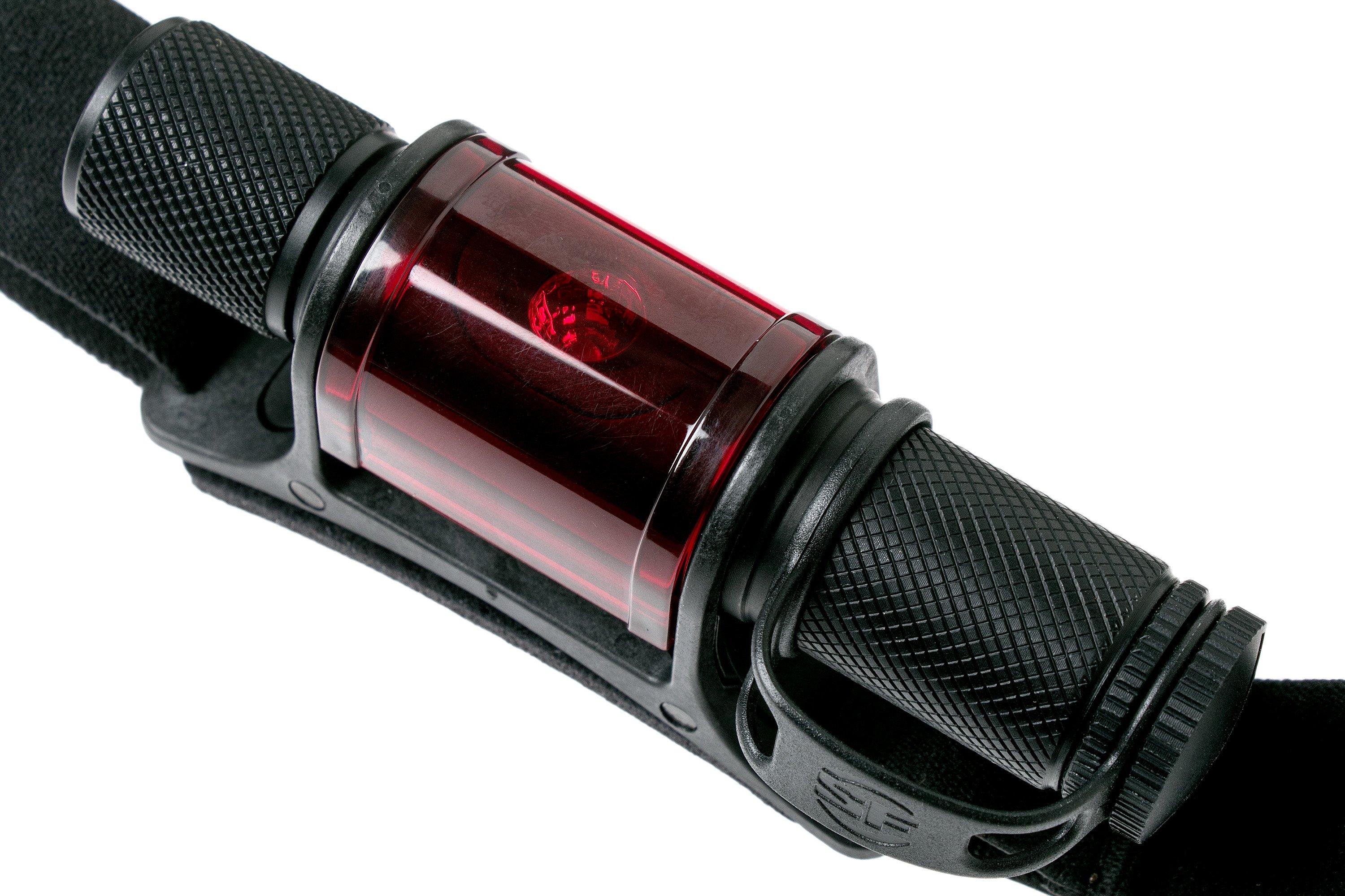 SureFire HS2-MV Minimus head torch, 300 lumens | Advantageously ...