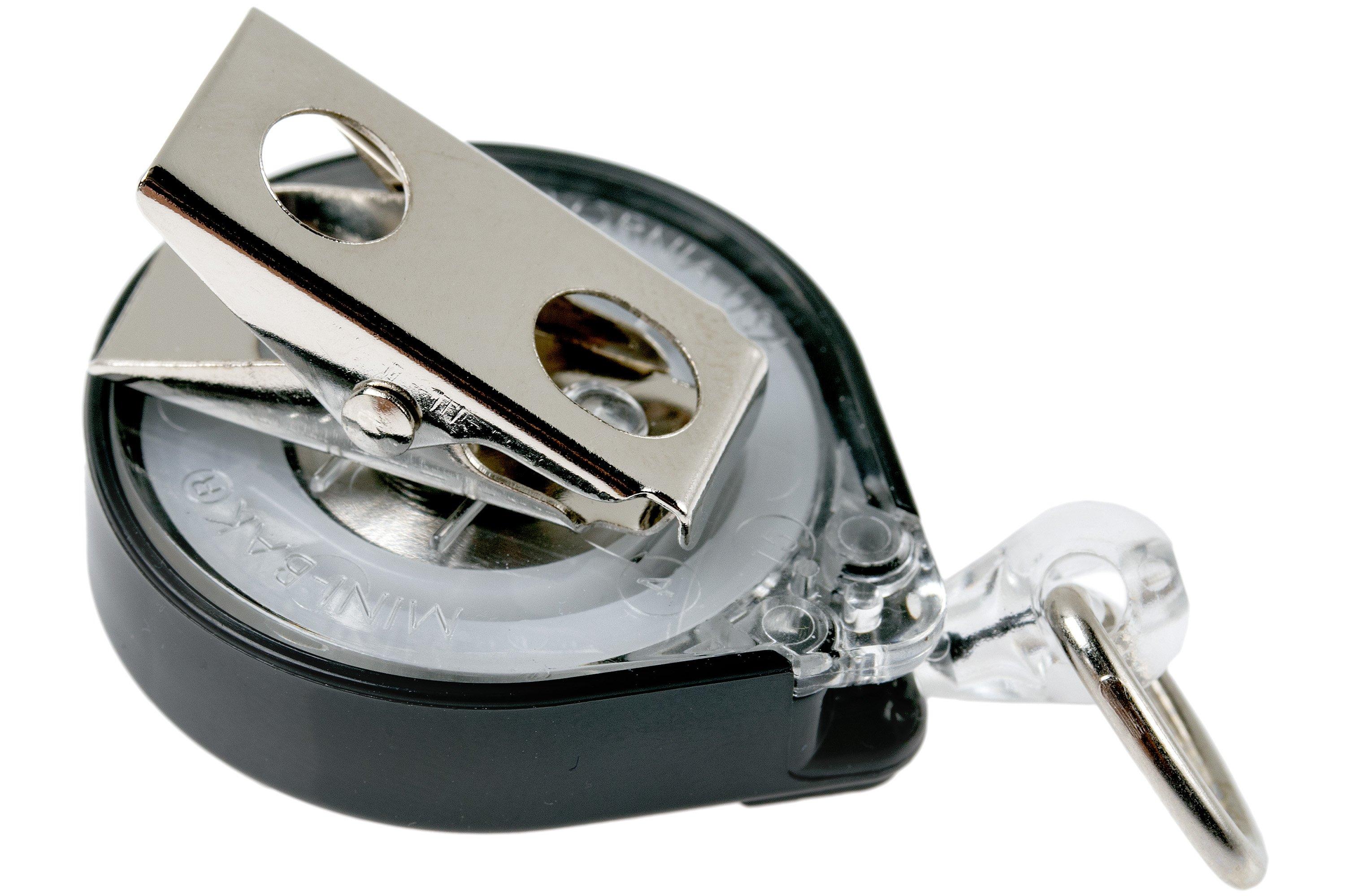 SureFire Lightkeeper with retractable cord | Advantageously shopping at ...