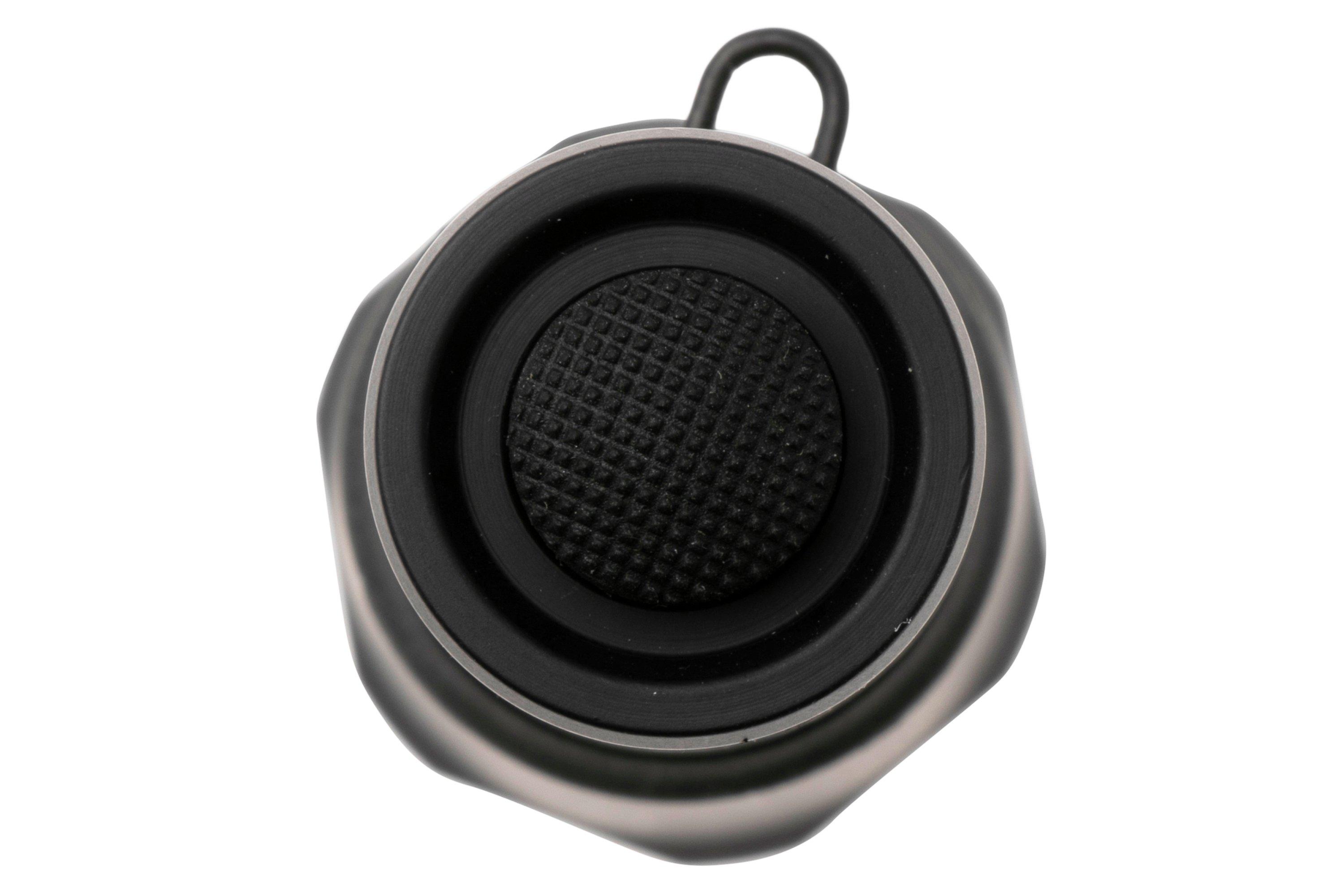 SureFire P1RZ-IB-DF IntelliBeam Black, tactical flashlight, 1500 lumen | Advantageously shopping ...