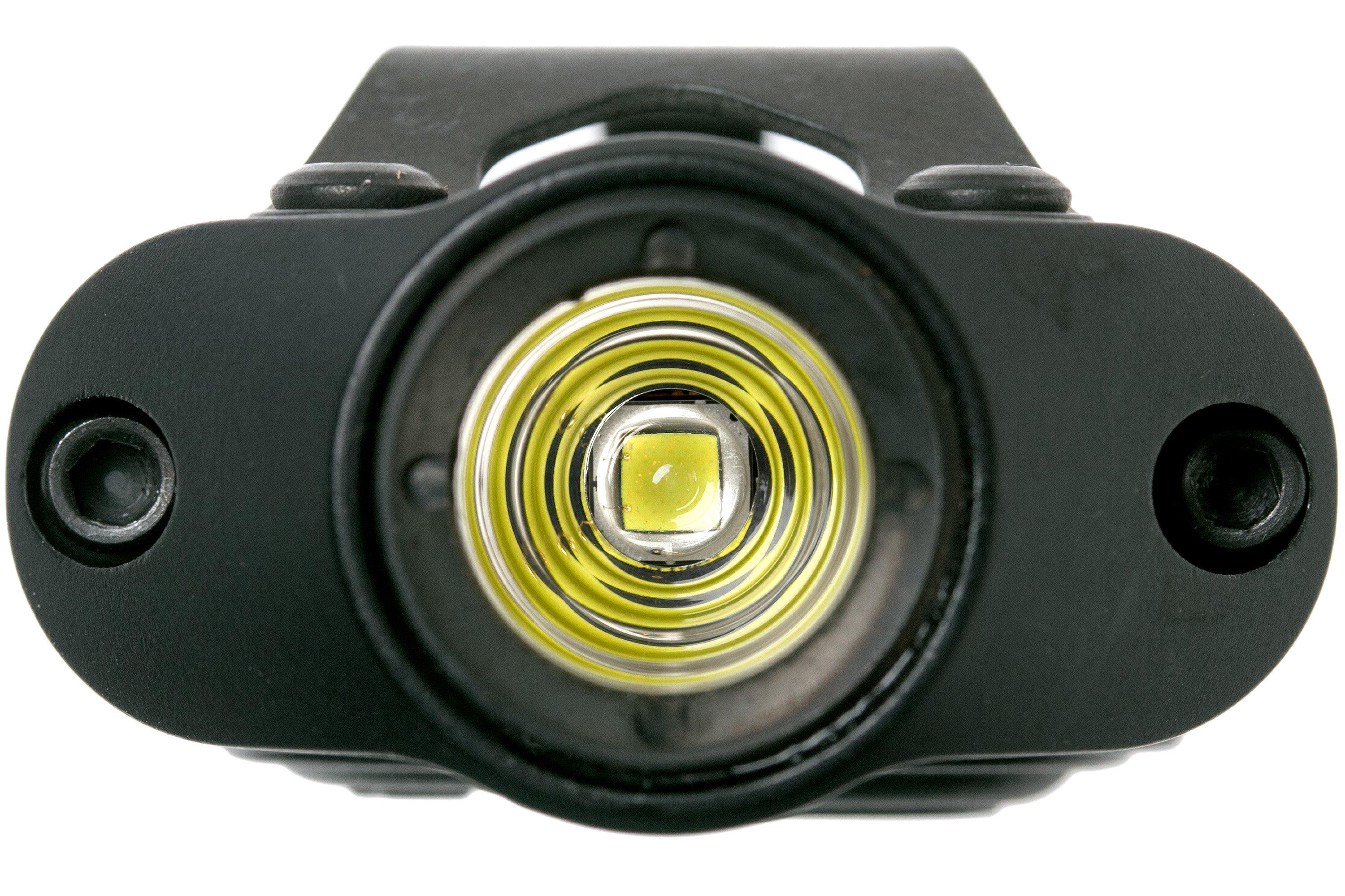 SureFire Stiletto rechargeable LED-flashlight | Advantageously shopping ...