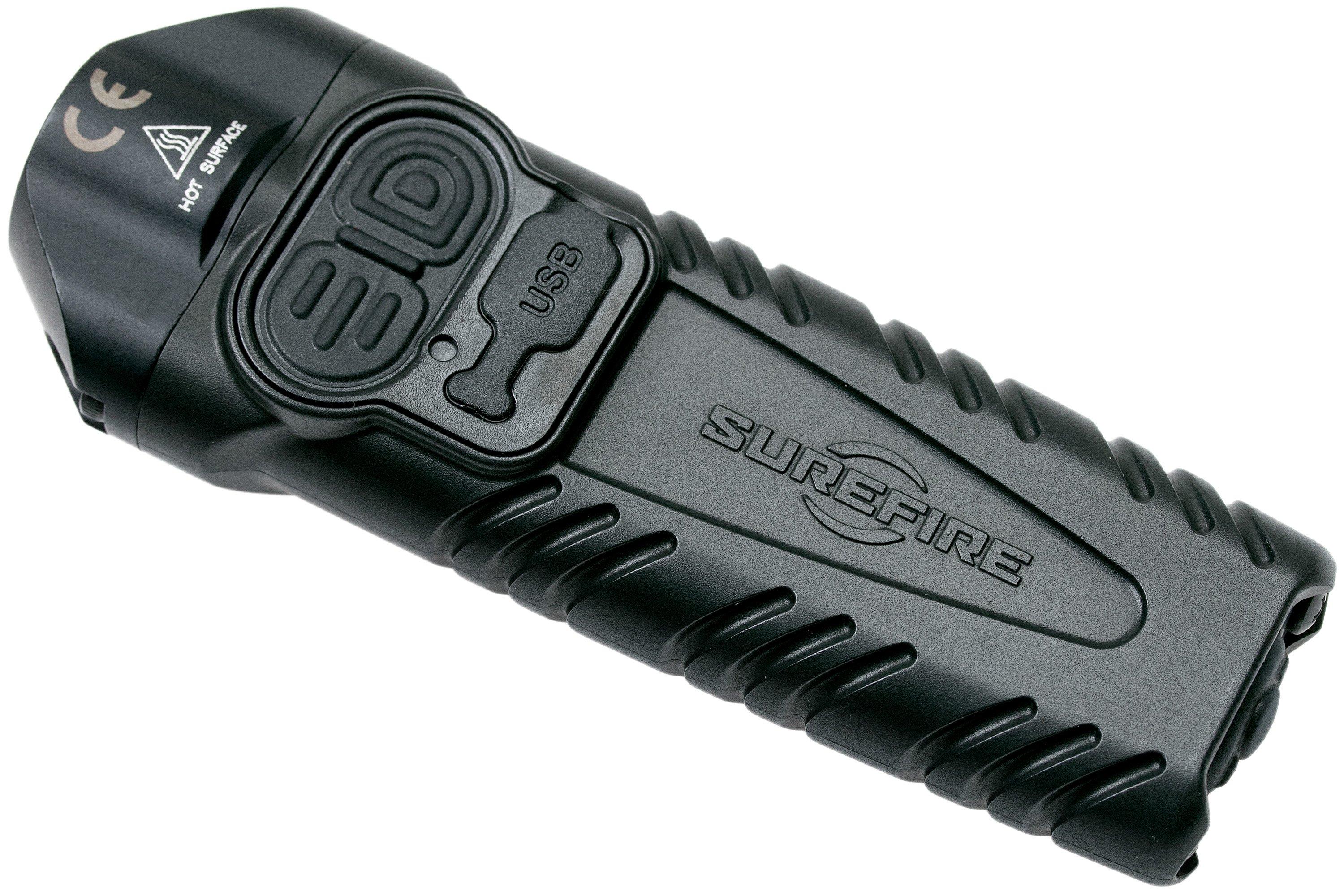 SureFire Stiletto Pro, 1000 lumens | Achetez à prix avantageux chez ...