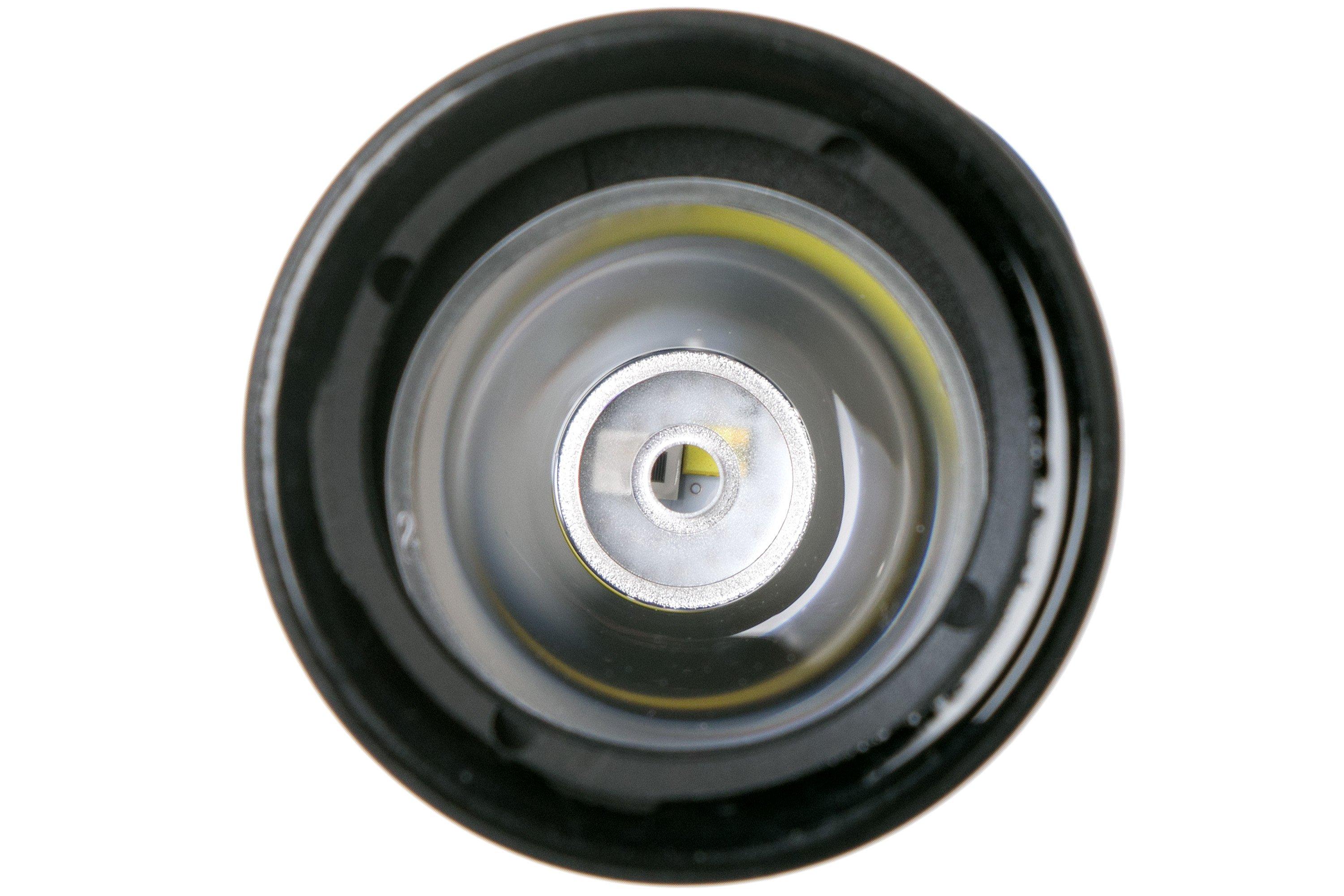 SureFire V1 Vampire LED-flashlight | Advantageously shopping at ...