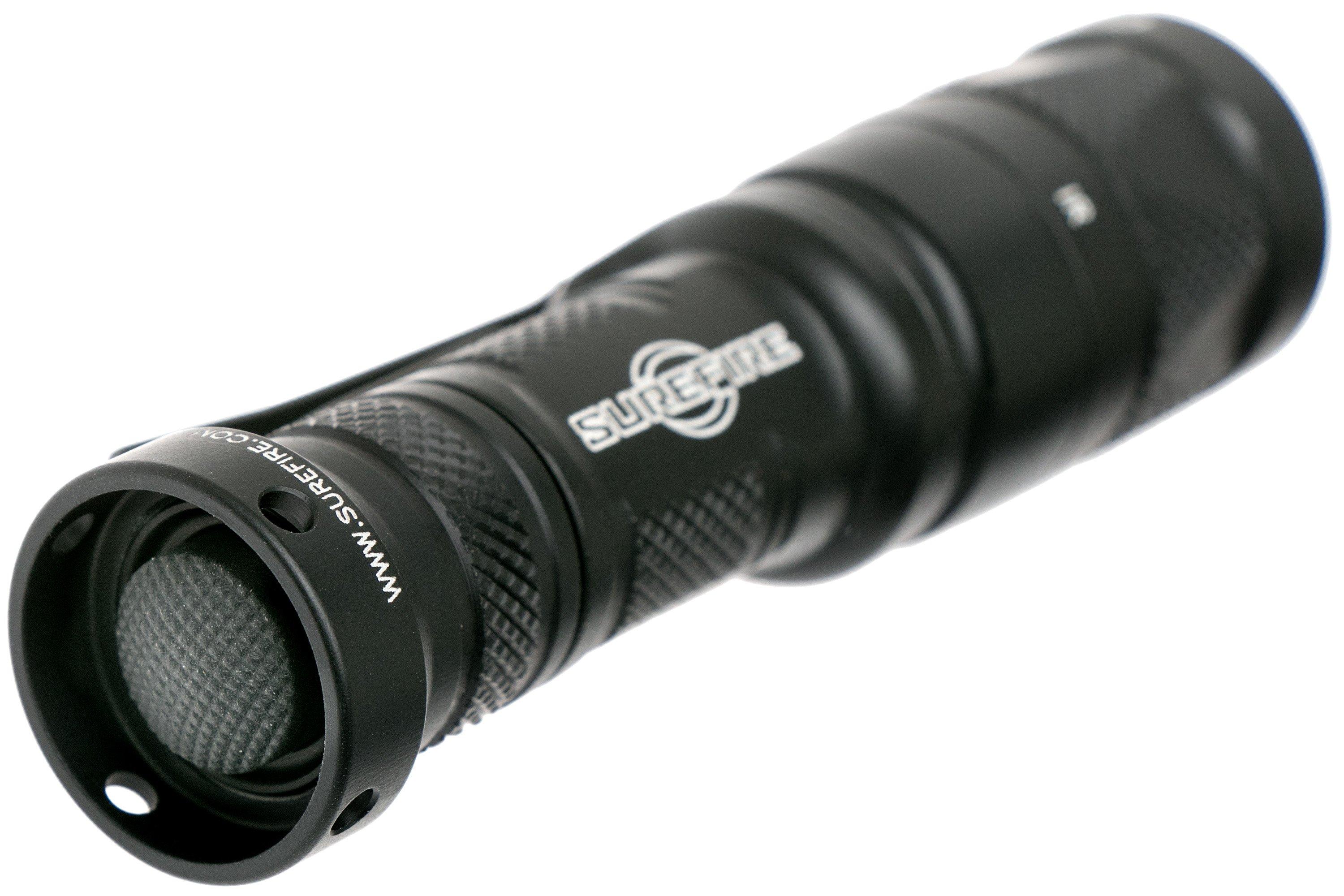 SureFire V1 Vampire LED-flashlight | Advantageously shopping at ...