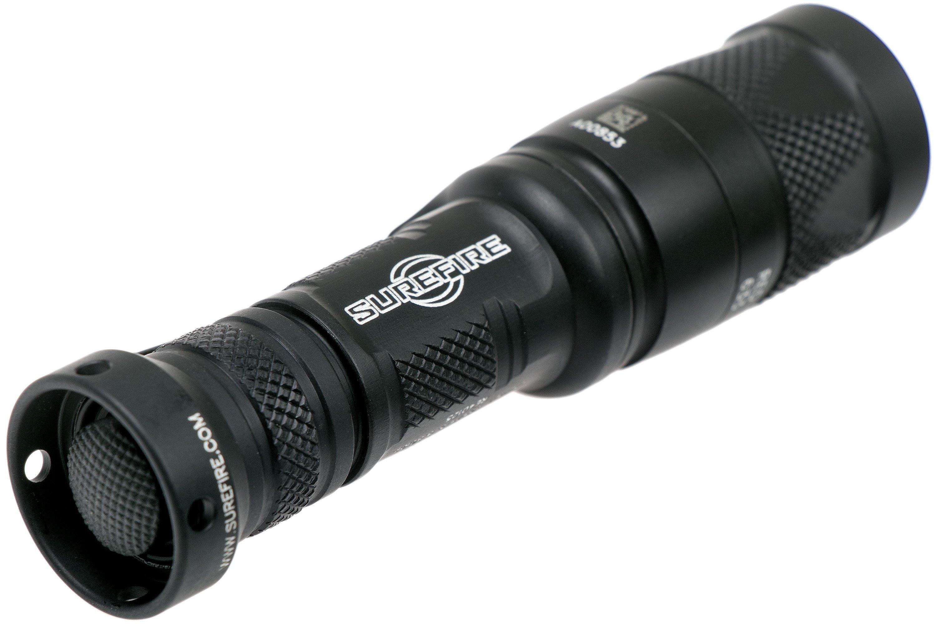 SureFire V1-C Vampire red / IR 100 mW | Advantageously shopping at ...