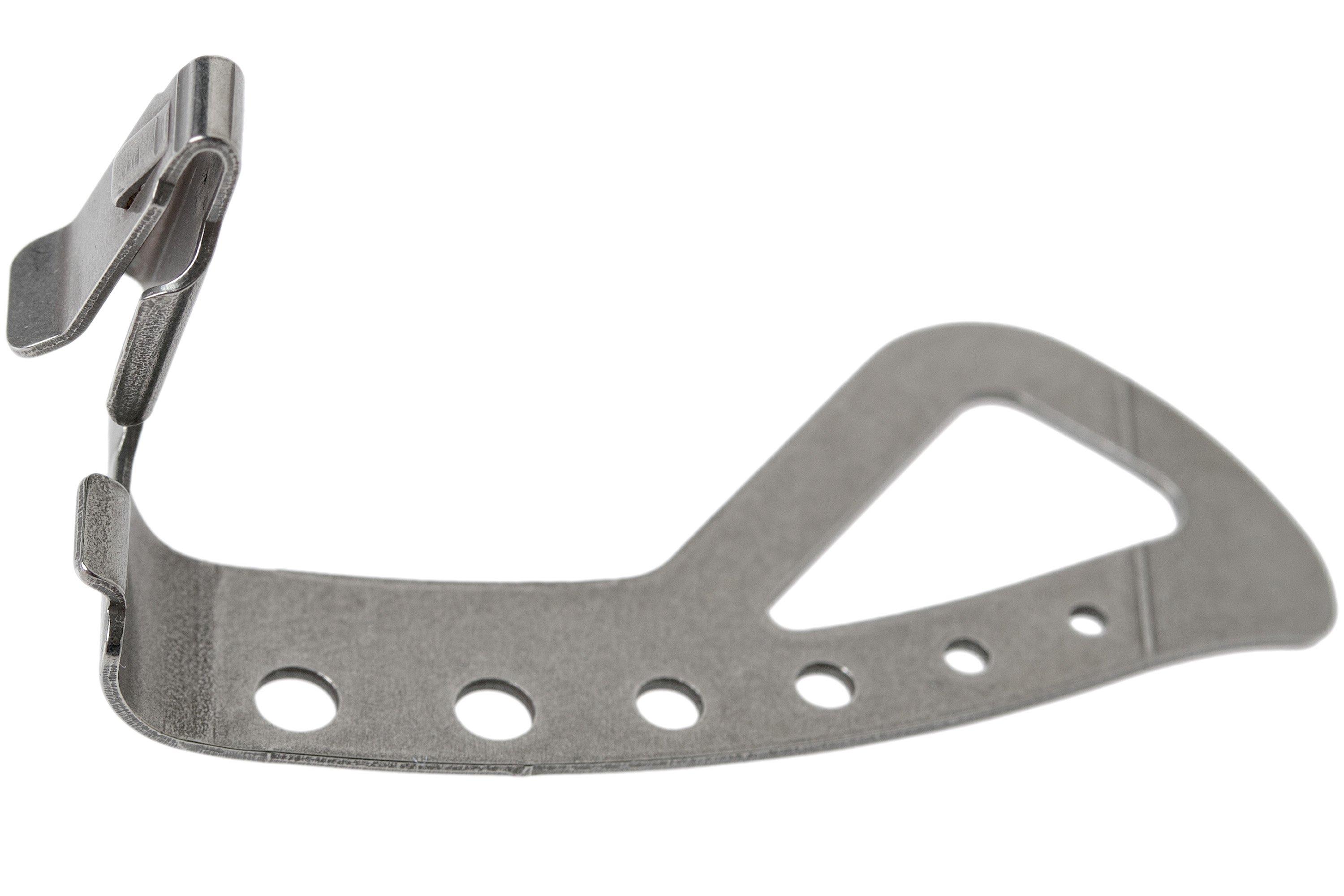 SureFire Z87 pocketclip voor de Surefire Sidekick | Voordelig kopen bij ...