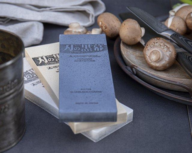 Shapton Pro Stone grit 320 coarse sharpening stone, K0709 ...