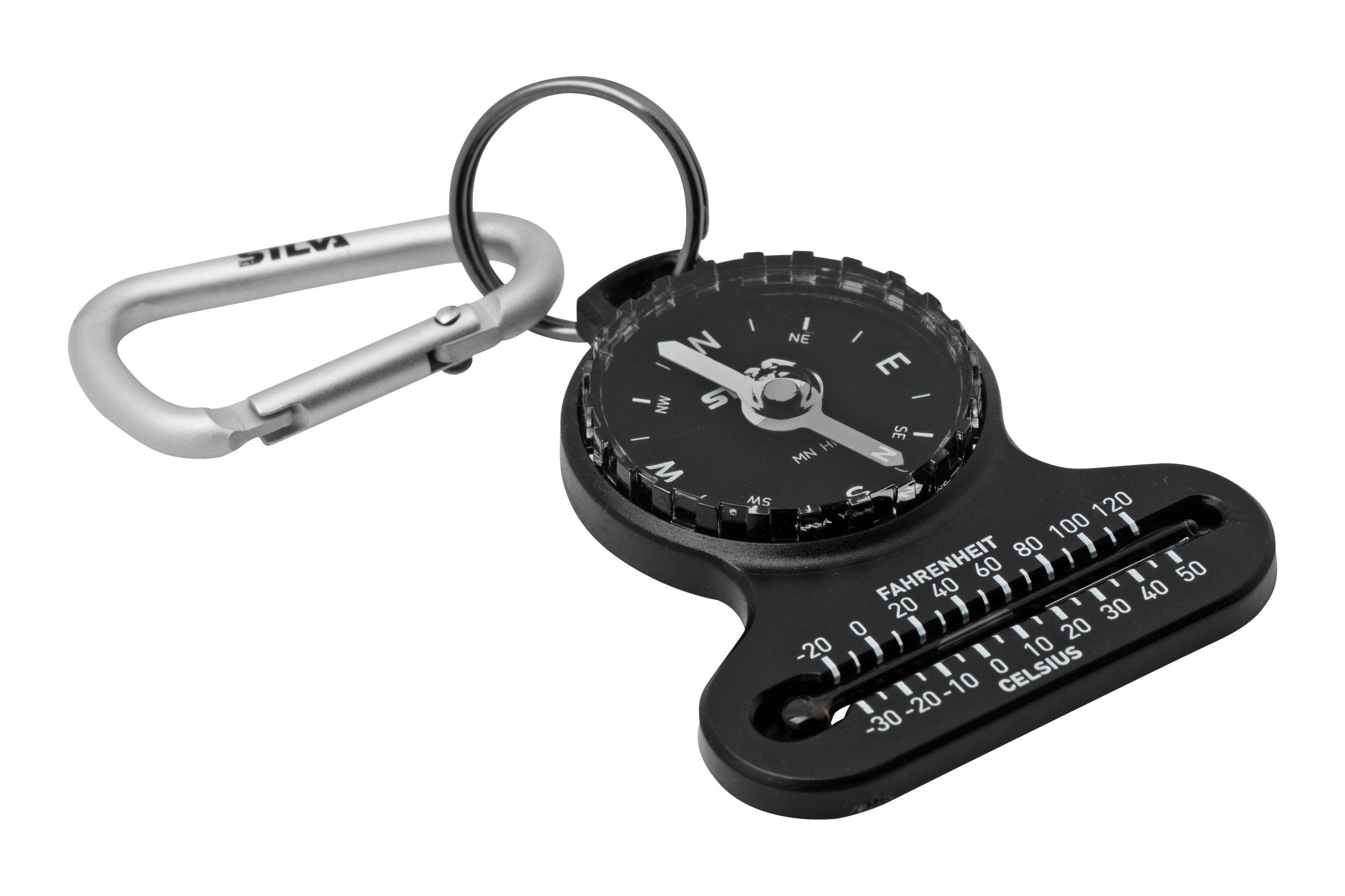 Silva Pocket Compass 37617 Kompas Voordelig Kopen Bij Knivesandtoolsbe