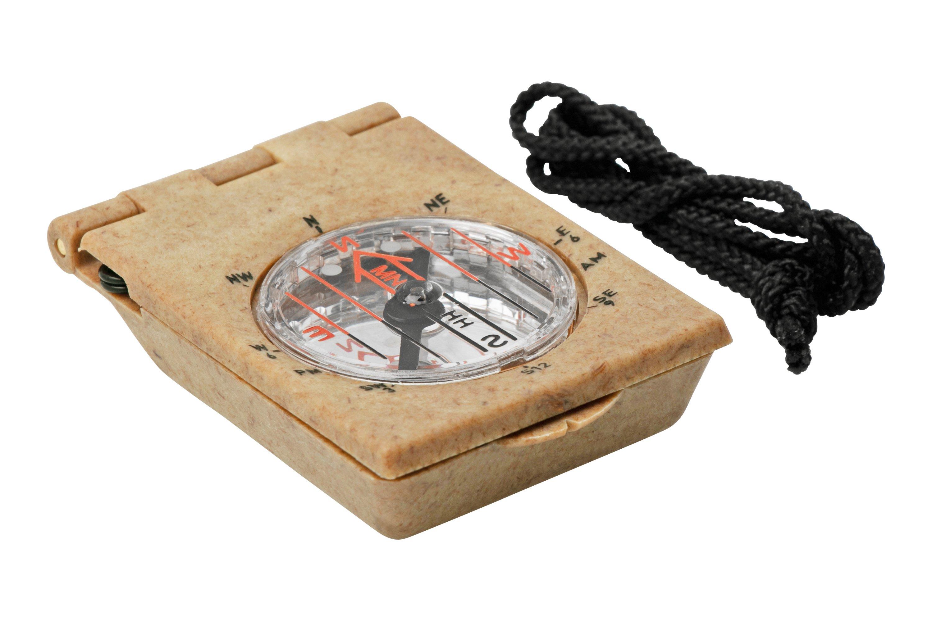 Silva Compass Terra Ranger Sl 38249 Advantageously Shopping At