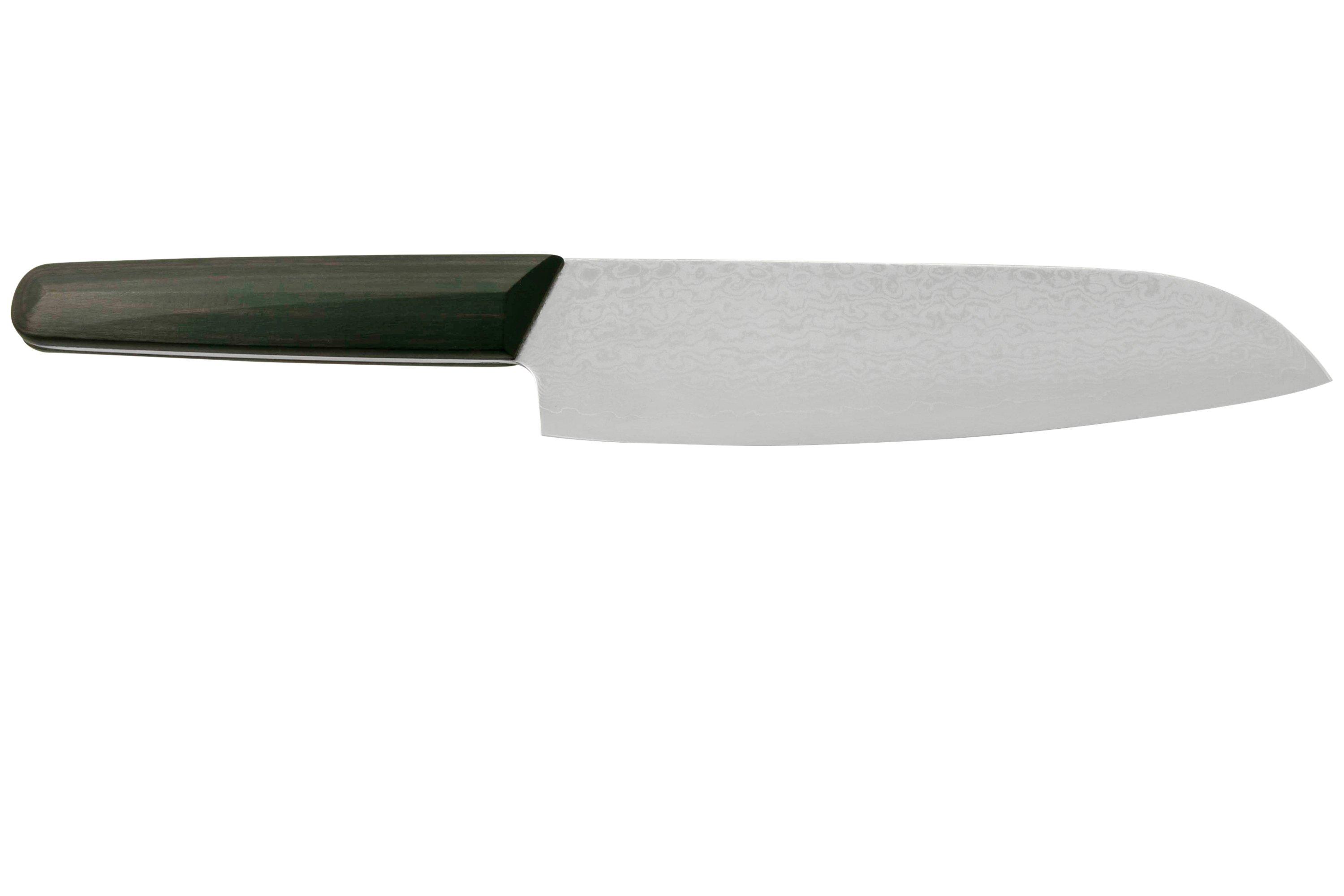 Shizu Hamono U Collection Sc 1101 Santoku 19 Cm Advantageously