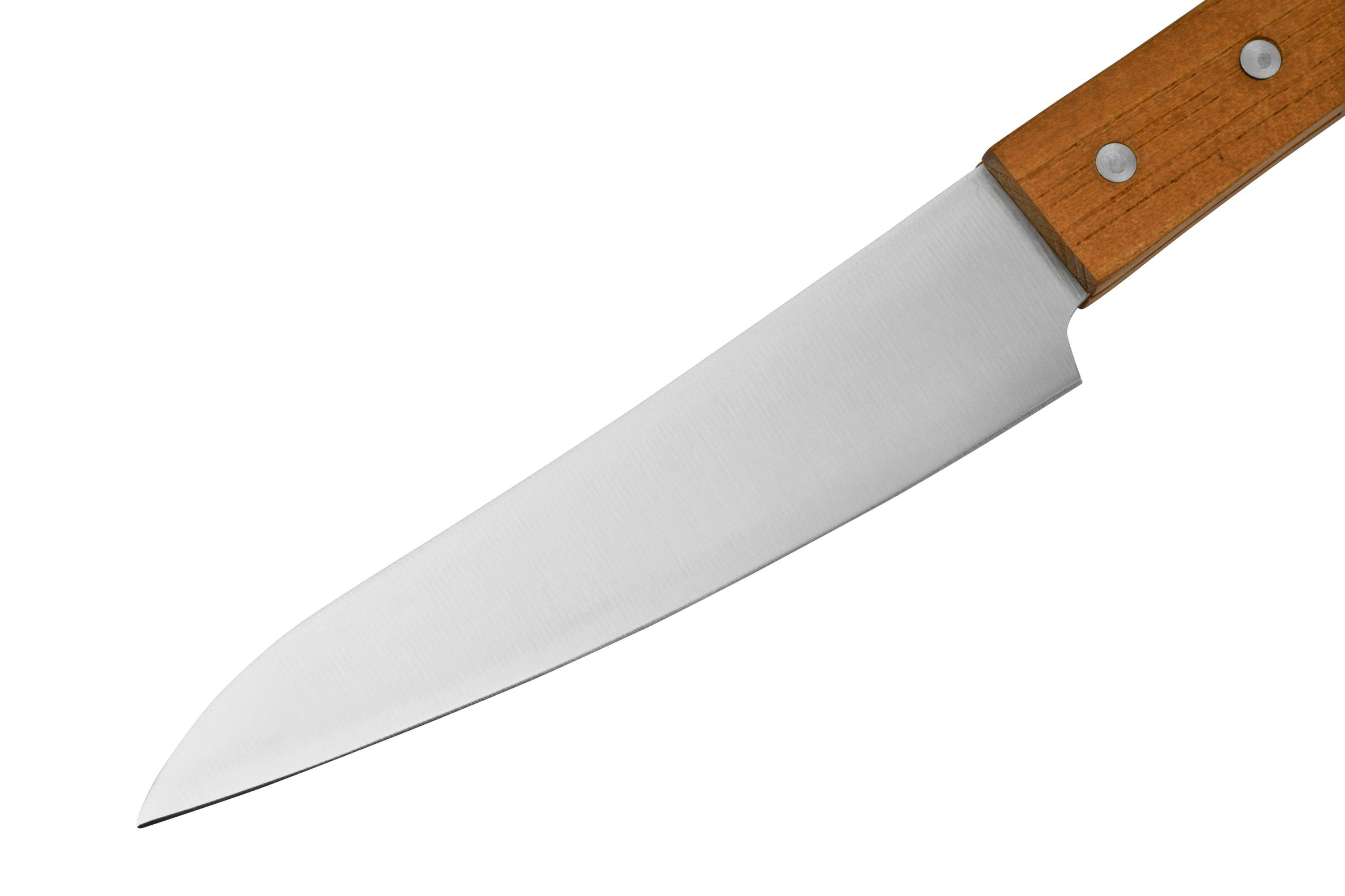 Shizu Hamono Morinoki SM-4002 petty office knife, 12 cm ...