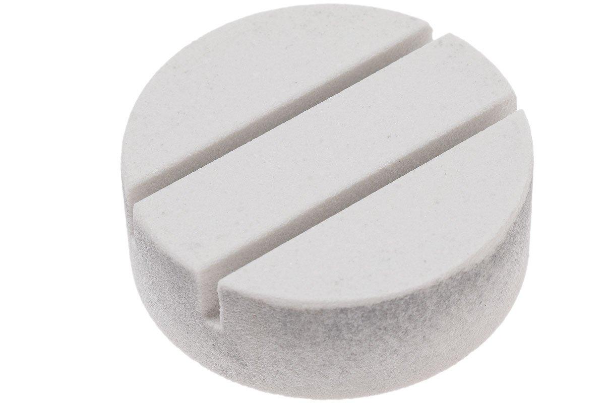 Shapton Lapping Disc / dressing stone, 0505 | Advantageously shopping ...