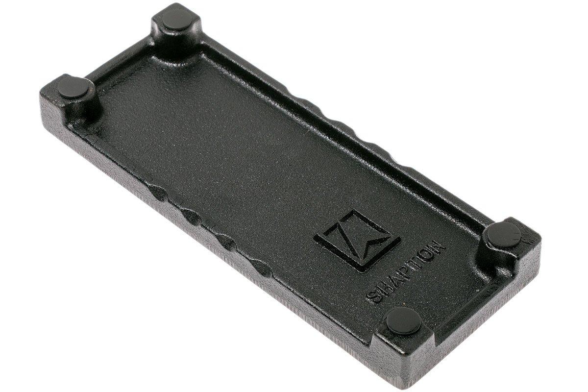 Shapton Naoru Cast-iron Lapping System, cast-iron lapping stone, 0510 ...