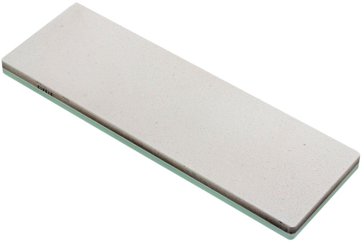 Shapton Glass Stone HR grit 500 coarse 29.4 micron sharpening stone ...