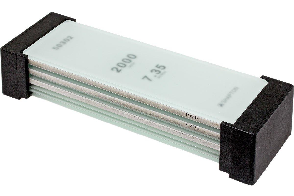 Shapton Glass Stone holder, 50300 | Advantageously shopping at ...