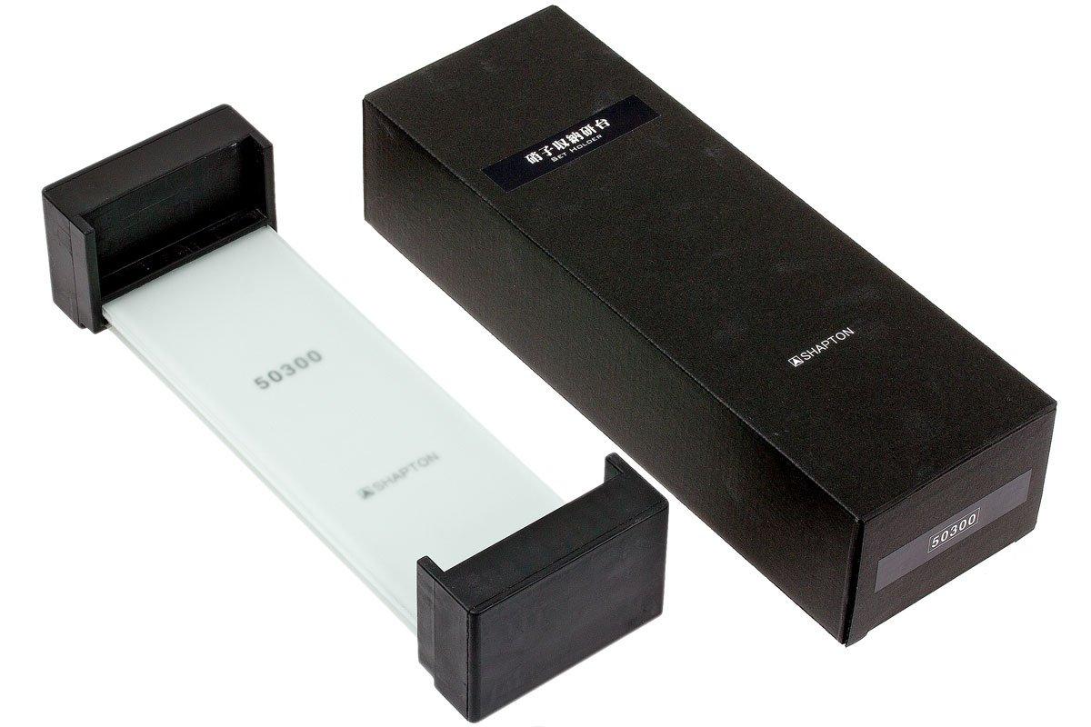 Shapton Glass Stone holder, 50300 | Advantageously shopping at ...