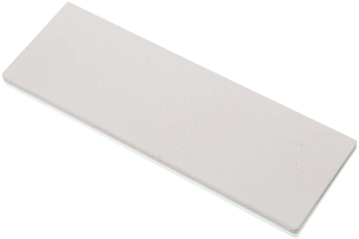 Shapton Glass Stone HR grain 320 coarse 45.94 micron sharpening stone ...