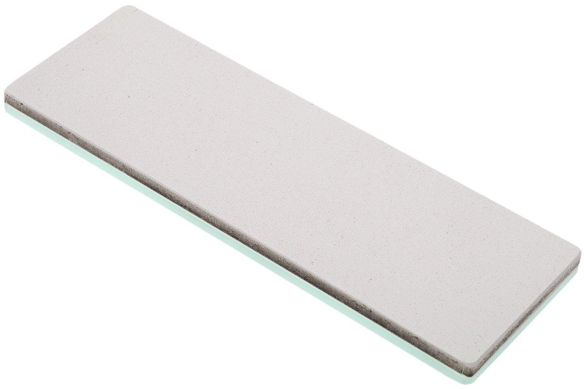 Shapton Glass Stone HR 3000 medium 4.9 microns sharpening stone, 50402 ...