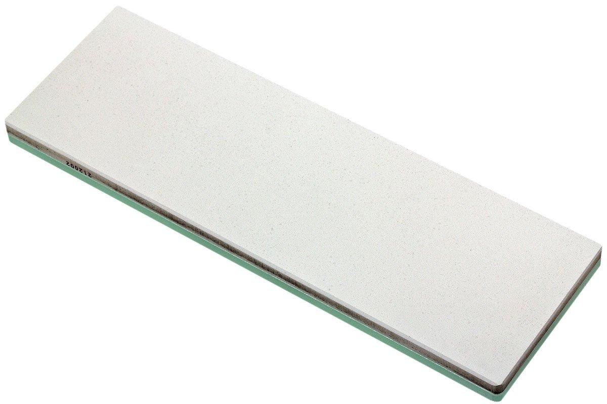 Shapton Glass Stone HR grit 6000 fine 2.45 micron sharpening stone ...