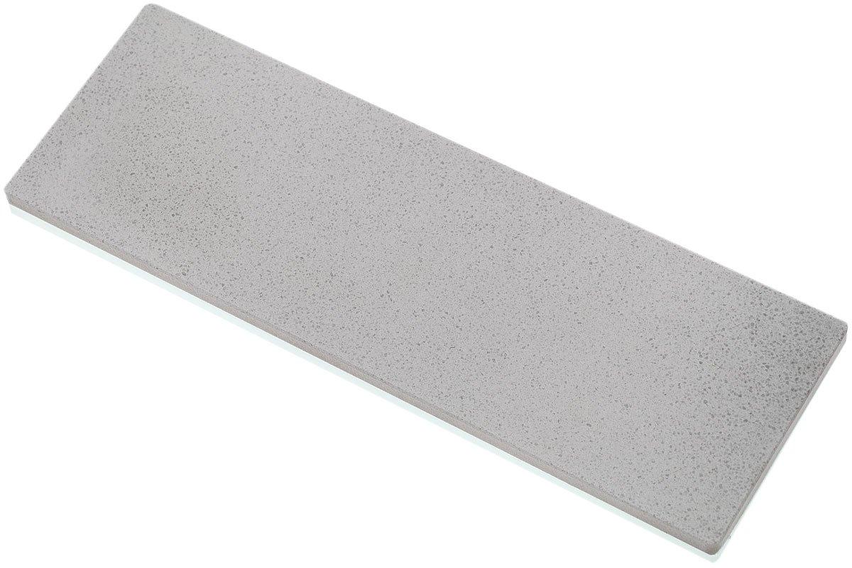 Shapton Glass Stone HC grain 4000 fine 3.68 micron sharpening stone ...
