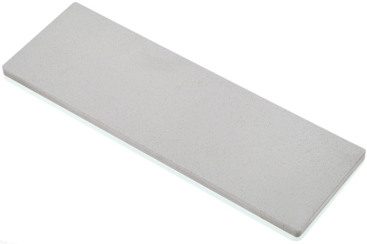 Shapton Glass Stone HC grain 6000 fine 2.45 micron sharpening stone ...
