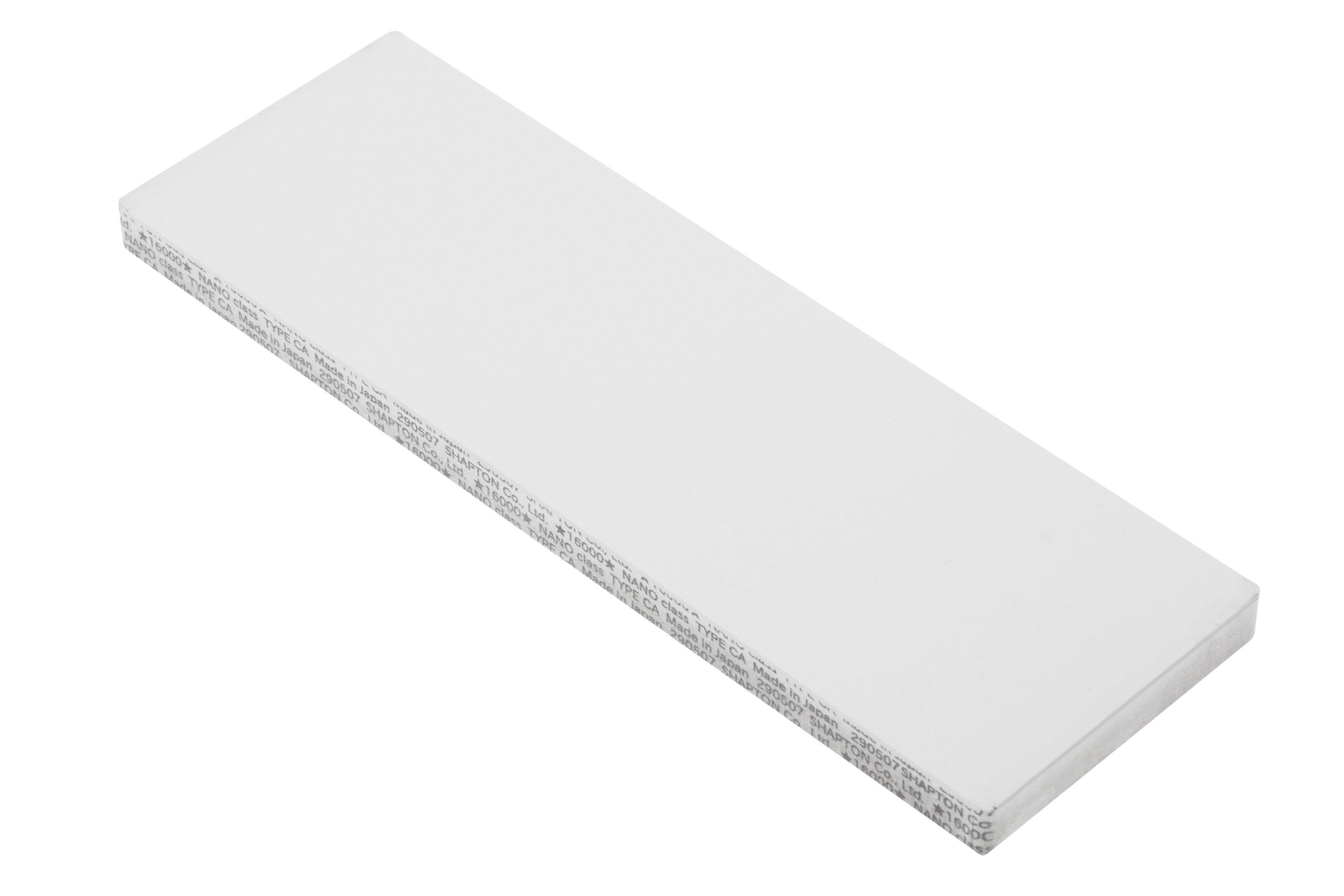 Shapton RockStar 60206 medium, J1000 grit, 11 micron, sharpening stone ...