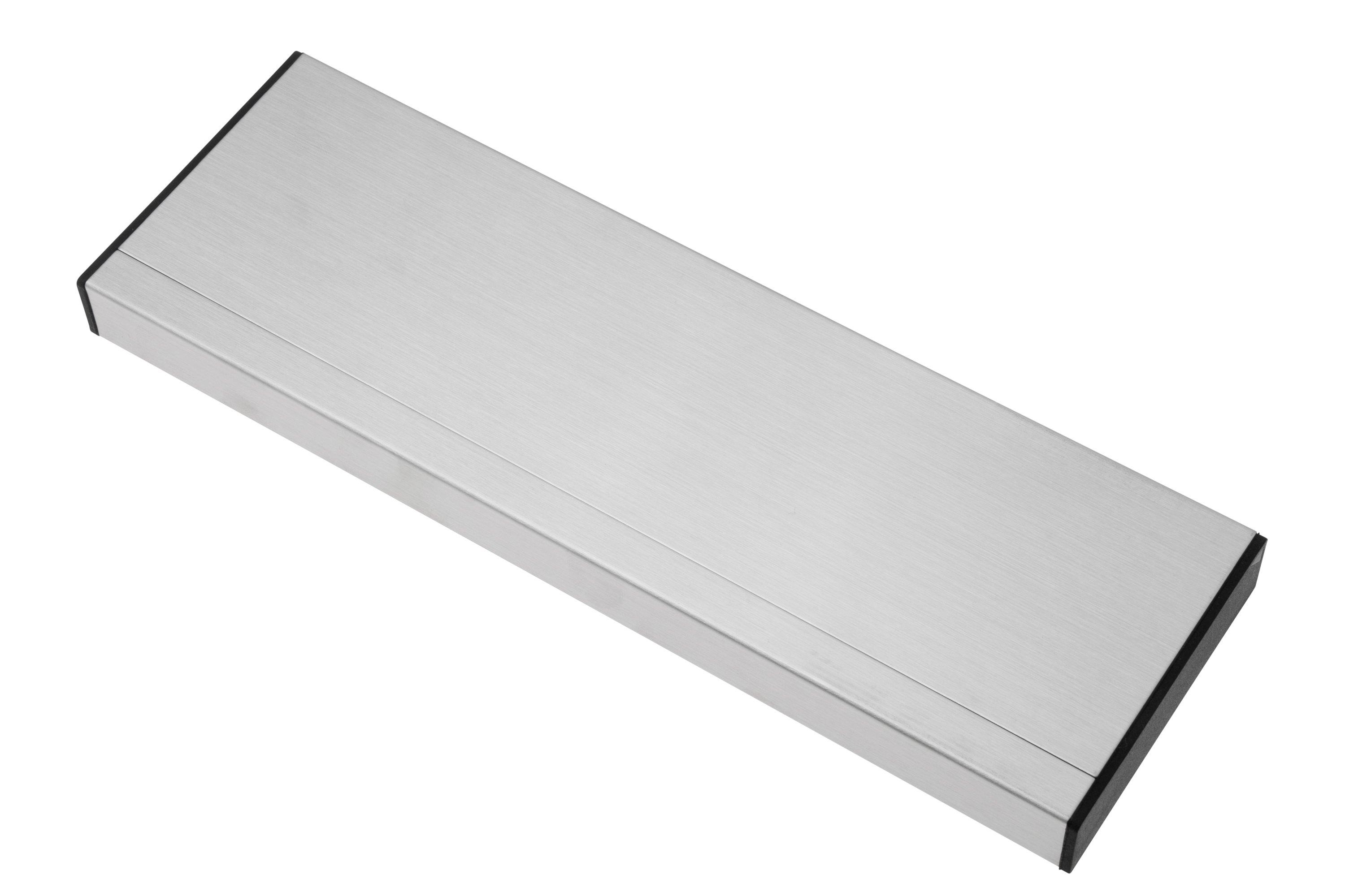 Shapton RockStar 60406 fine, J3000 grit, 4 micron, pietra per affilare ...