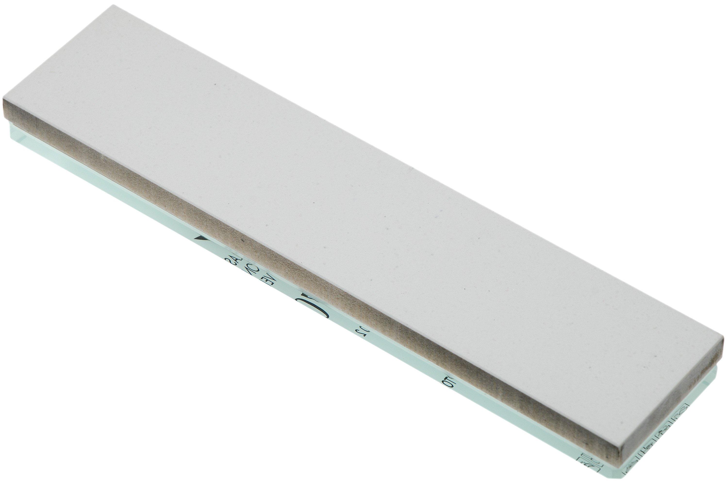 Shapton Glass Stone Seven 6.70 micron, 70302 | Advantageously shopping ...