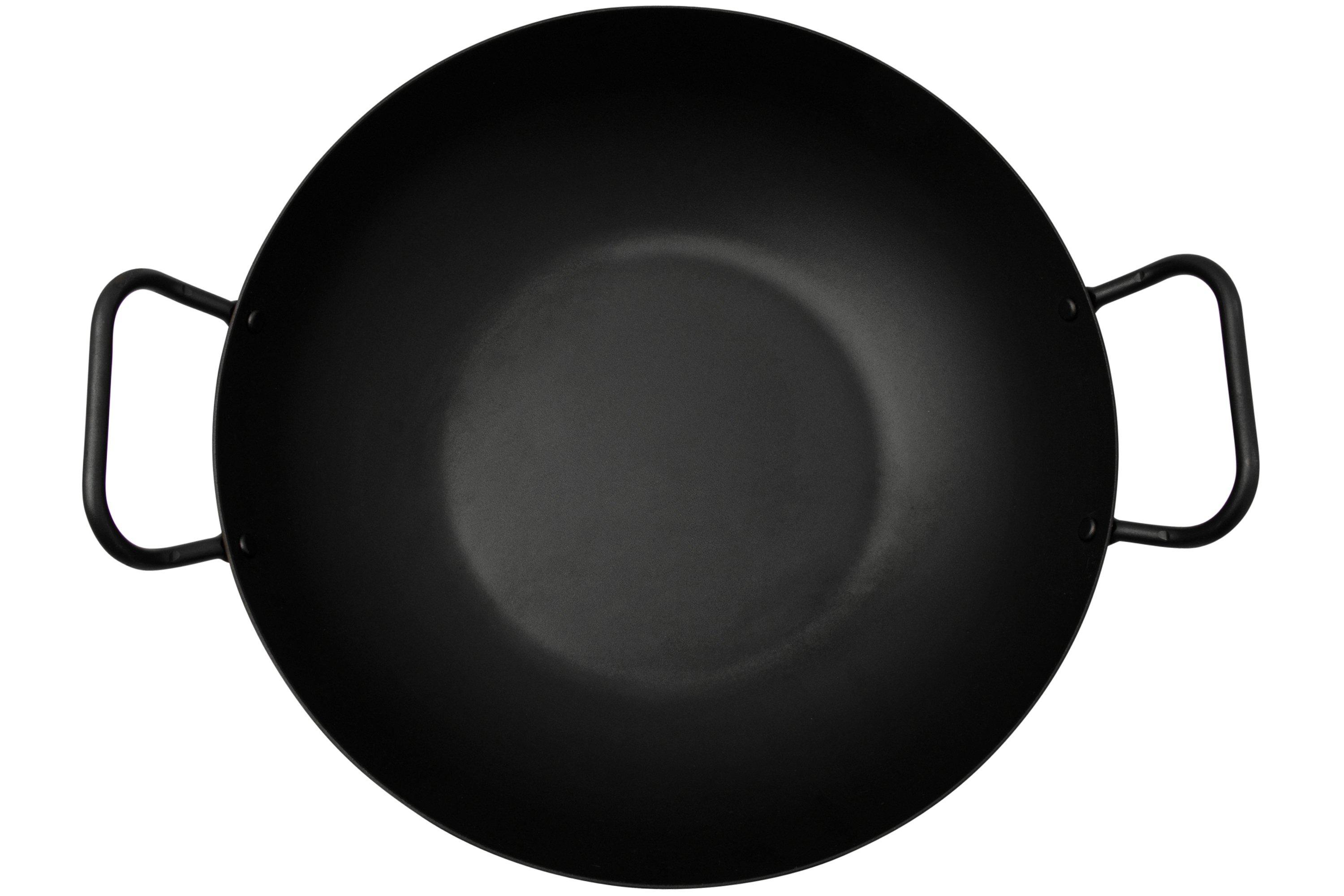 Skottsberg The Original 532663 Carbon Steel wadjan, 34 cm ...