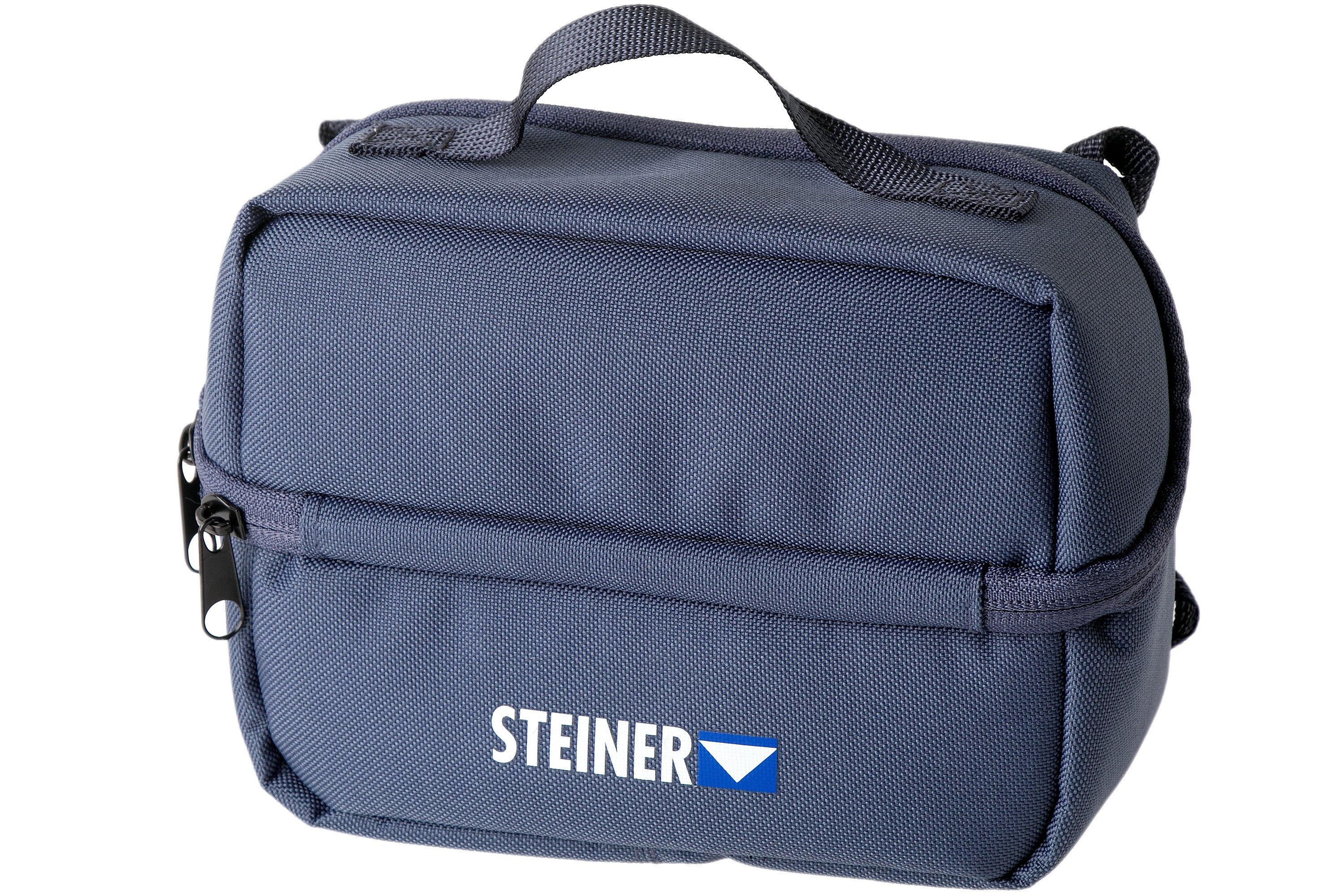 Steiner Navigator Pro 7x30, binoculars with compass | Advantageously ...