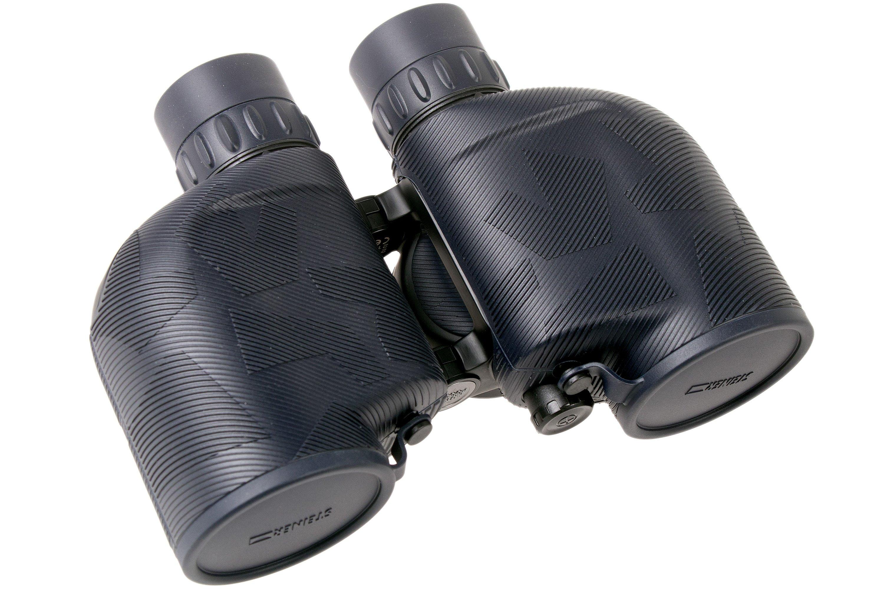 Steiner Navigator 7x50 Compass, binoculars with compass ...
