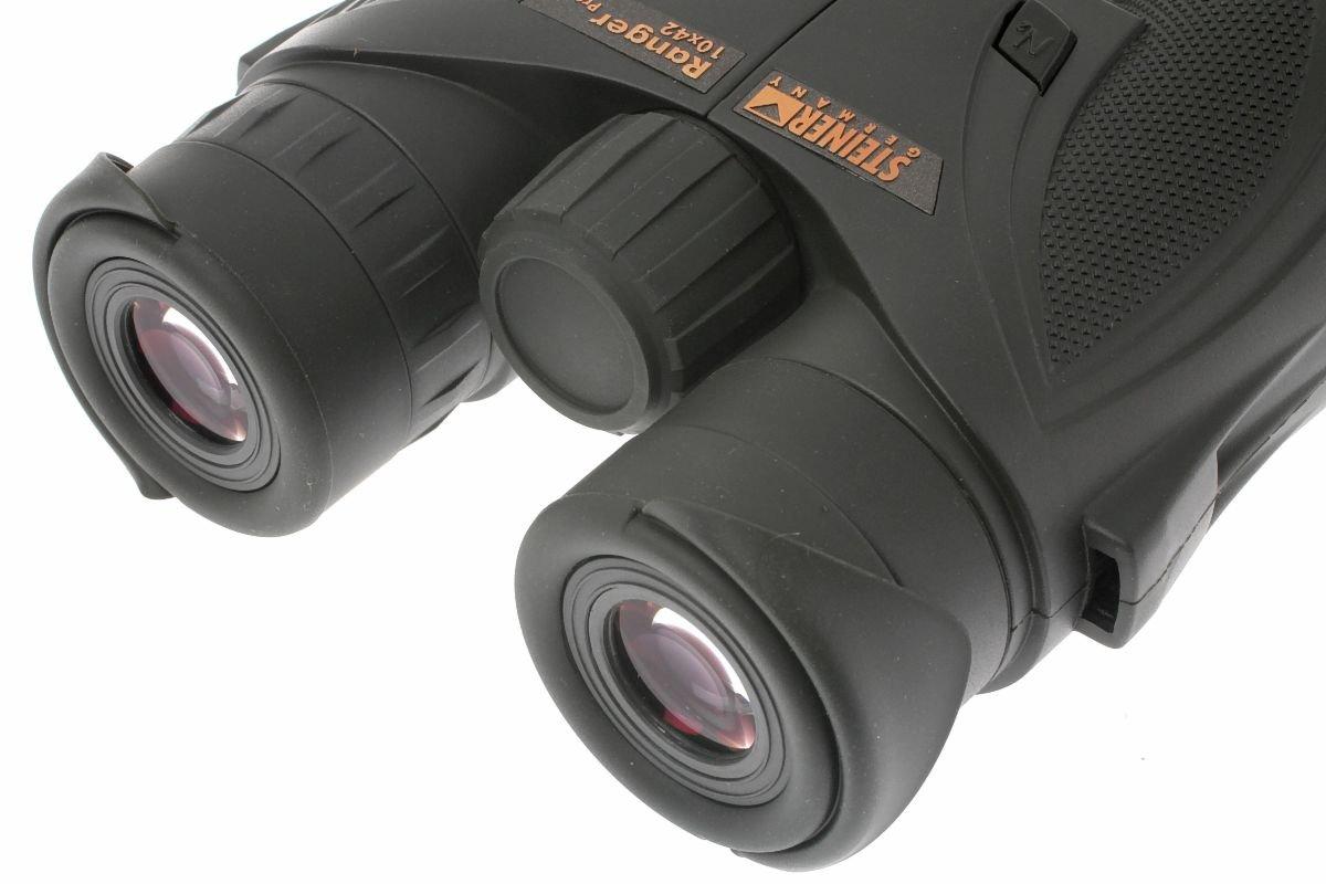 Steiner Ranger Pro 10x42 binoculars | Advantageously shopping at ...