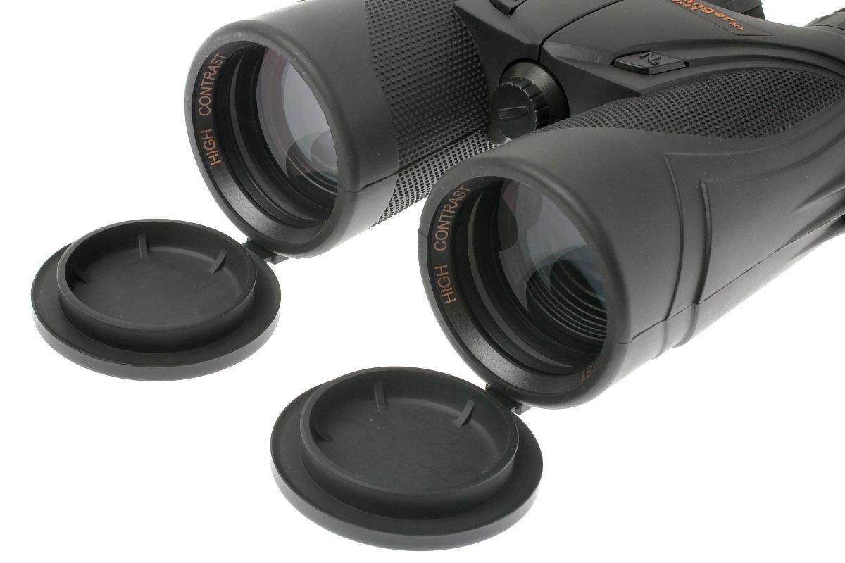 Steiner Ranger Pro 10x42 binoculars | Advantageously shopping at ...