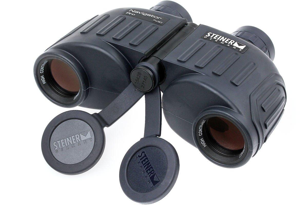 Steiner Navigator Pro 7X30 verrekijker, F7645 | Voordelig kopen bij ...