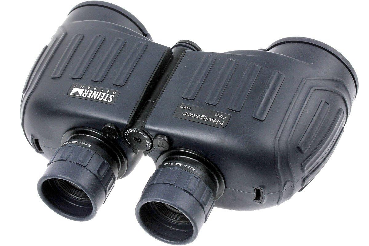 Steiner Navigator Pro 7X50, F7655 | Fare acquisti vantaggiosamente su ...